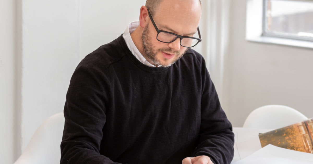 Alan McCartney | Howells