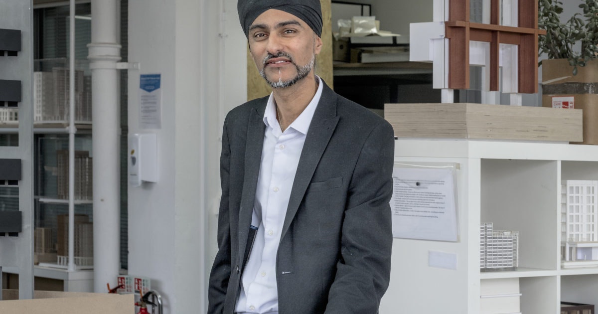 Dav Bansal | Howells