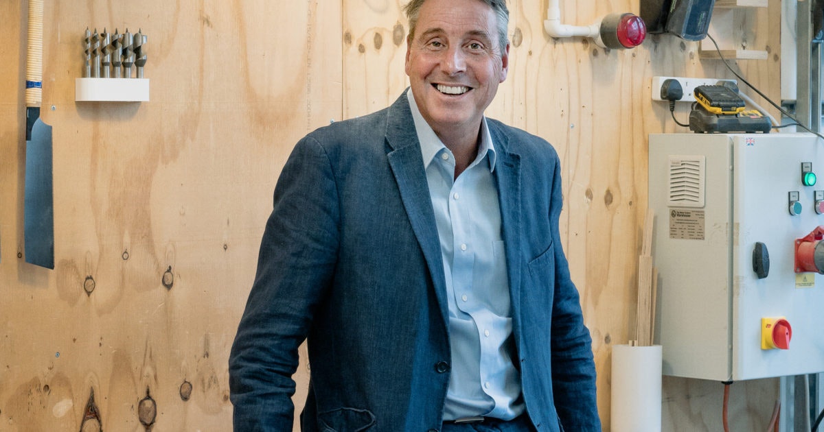 Glenn Howells | Howells