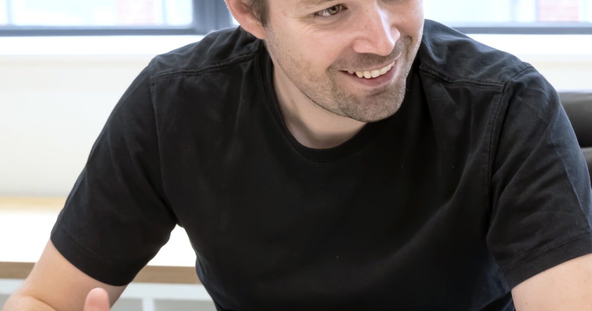 Jack Pritchard | Howells