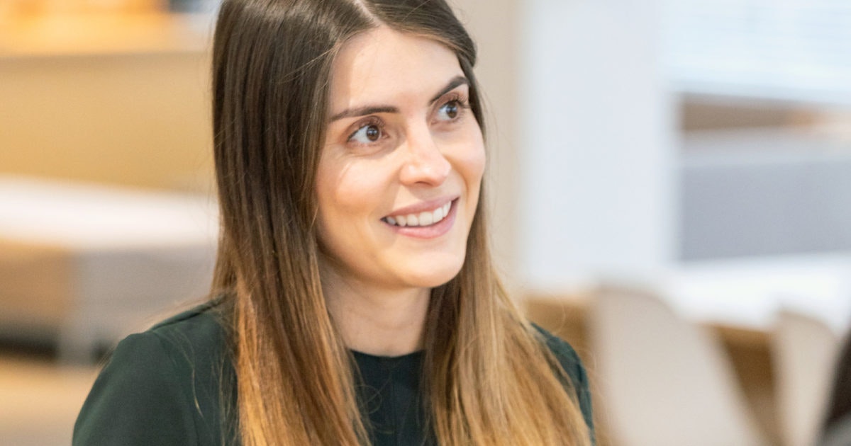 Maria Jurado-Wiseman | Howells