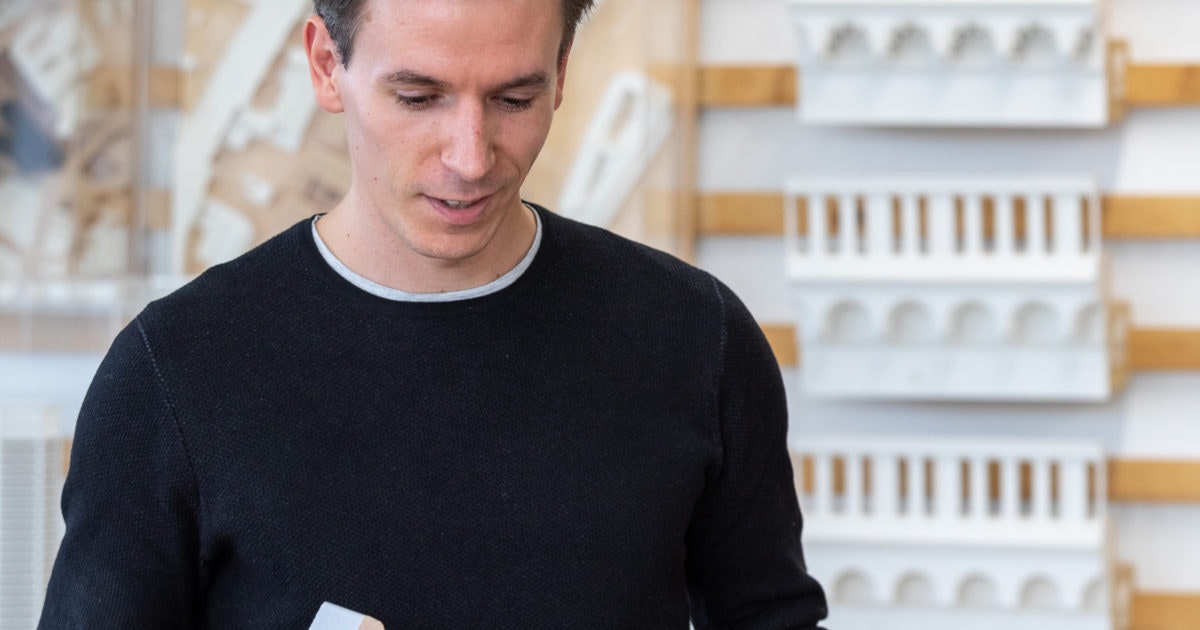 Matt Fielding | Howells