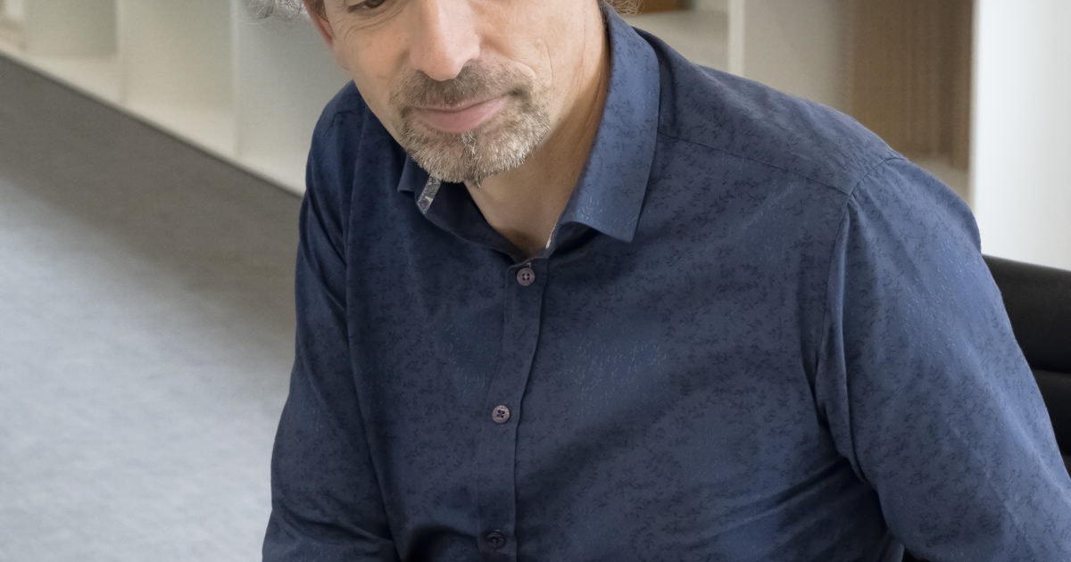 Peter Mueller | Howells