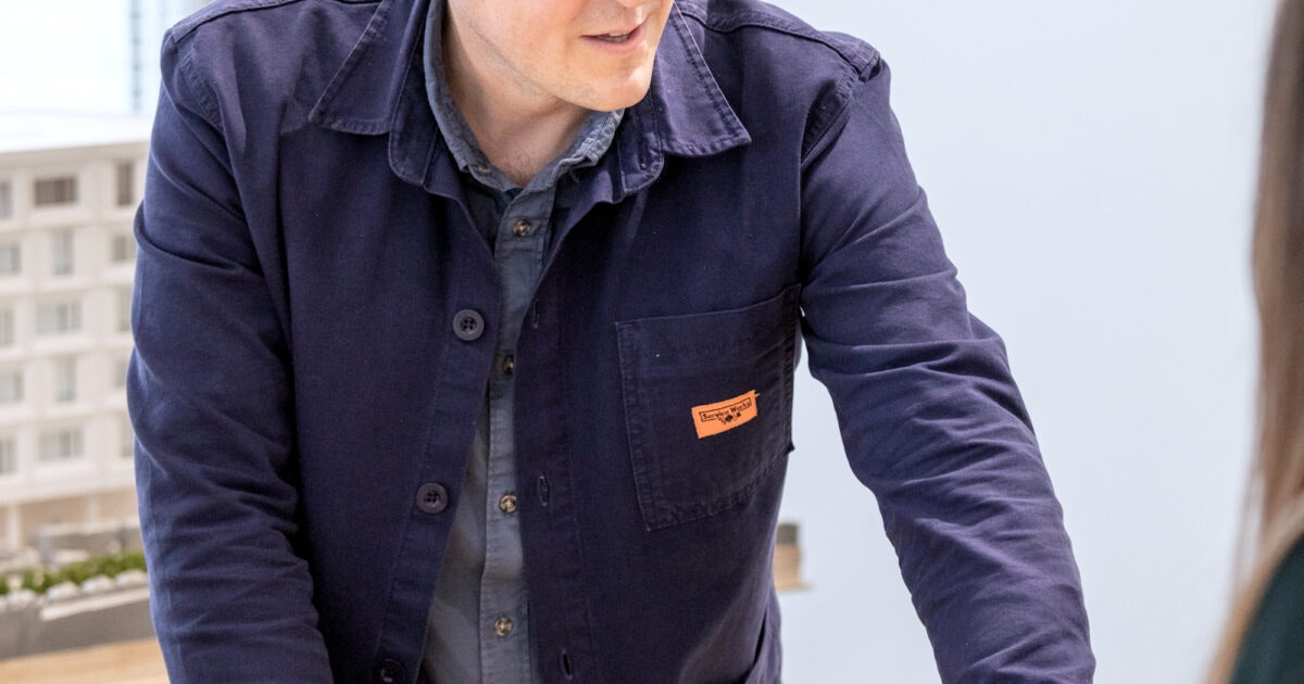 Robert King | Howells