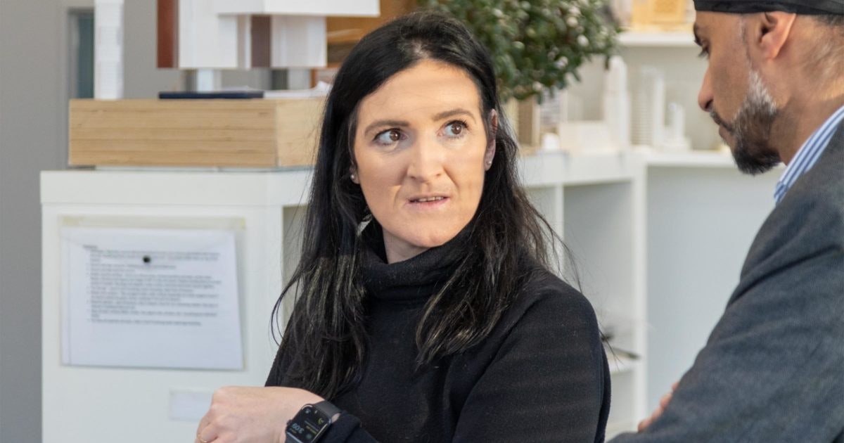 Shauna Bradley | Howells