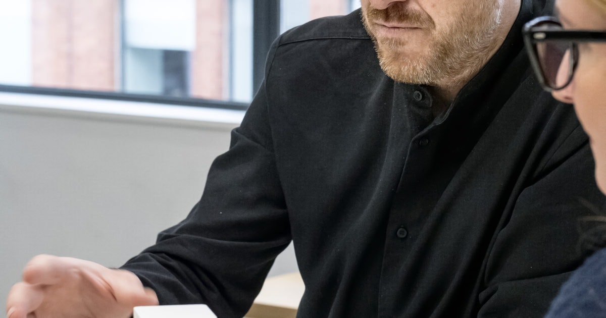 Will Poole | Howells