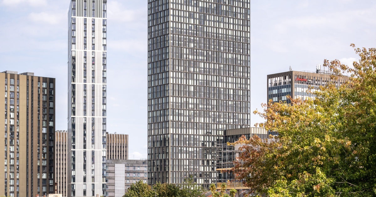 Mercian, Birmingham | Howells