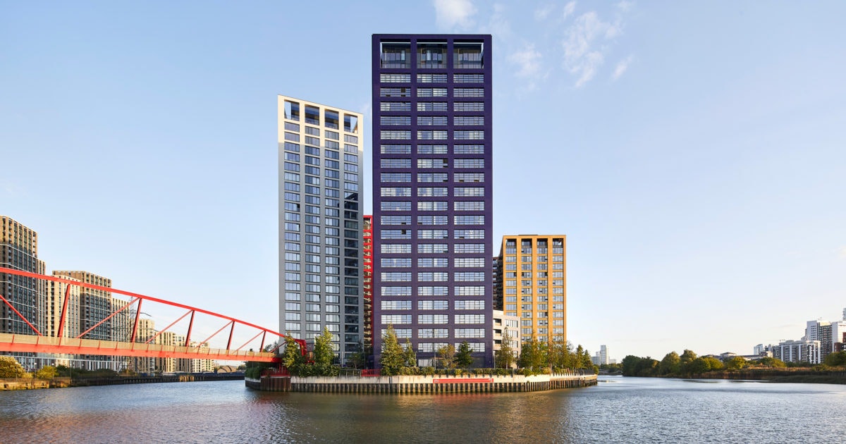 Howells: Making buildings and places that that enrich lives and sustain ...