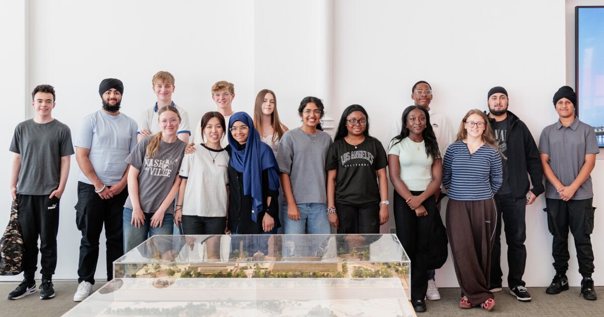 Summer School 2025 | Howells