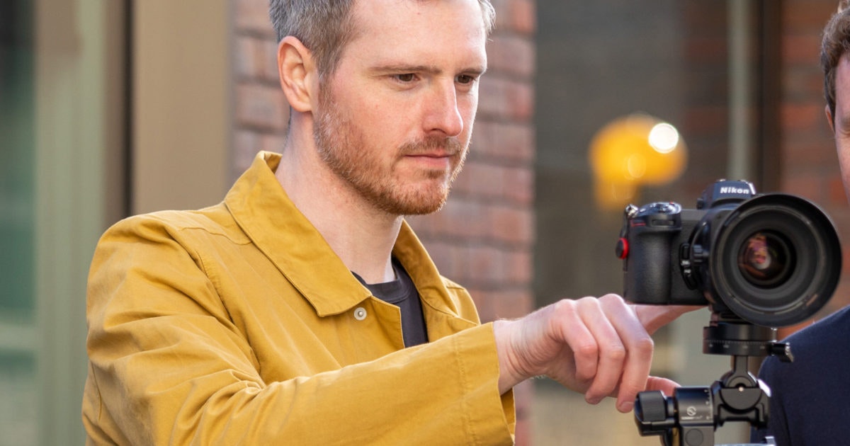 Greg Holmes | Howells