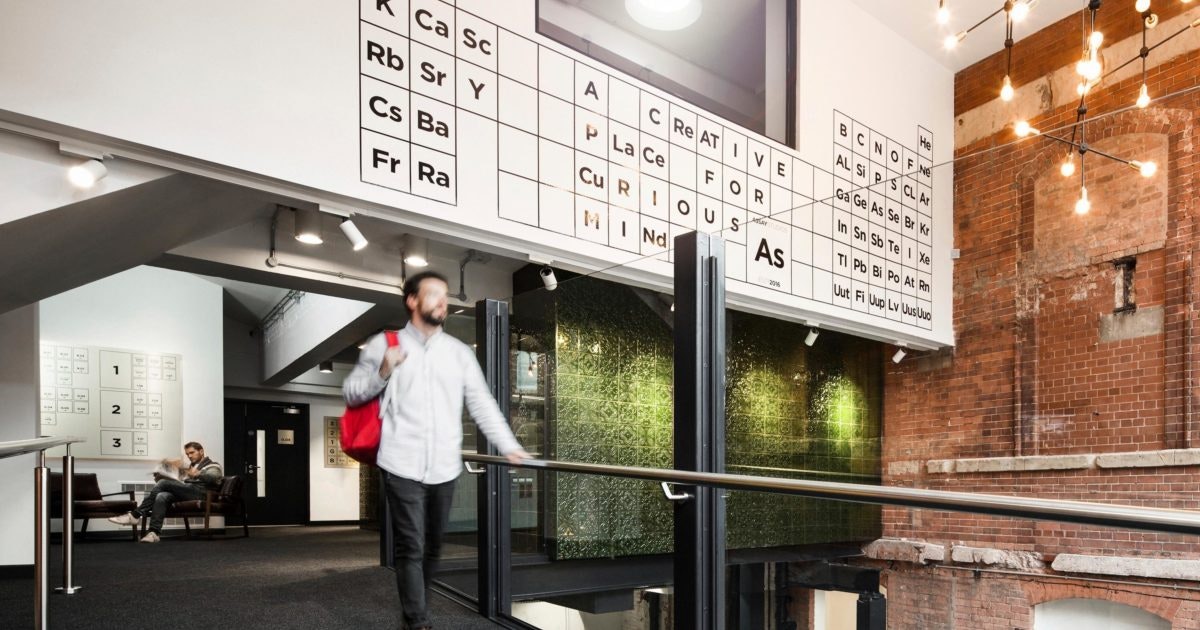 Assay Office | Howells