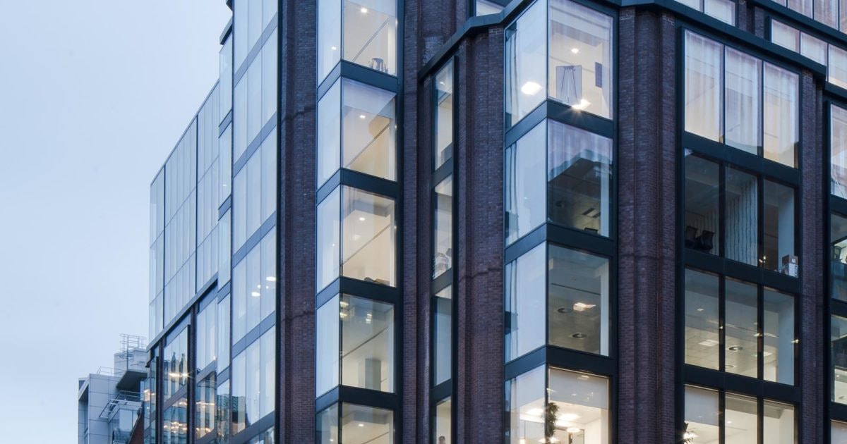 Cornerblock, Birmingham | Howells