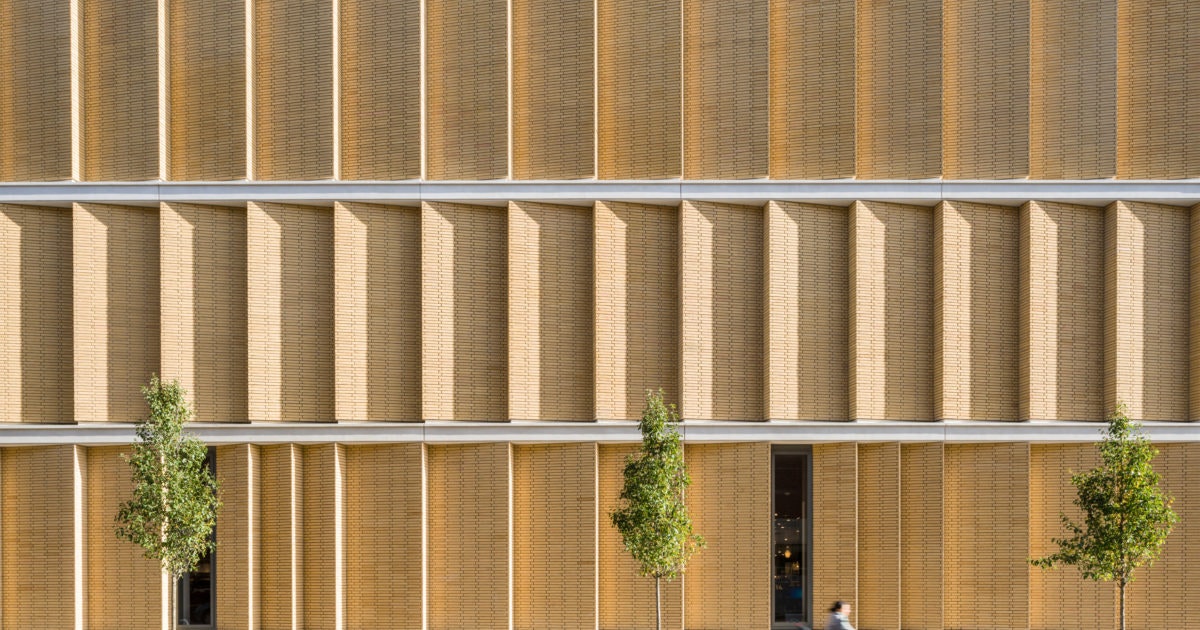 John Lewis and Partners, Oxford Westgate, Oxford | Howells