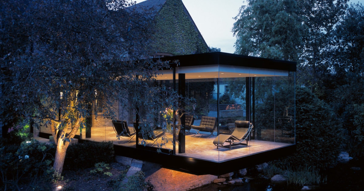 Moat House, Dorsington | Howells