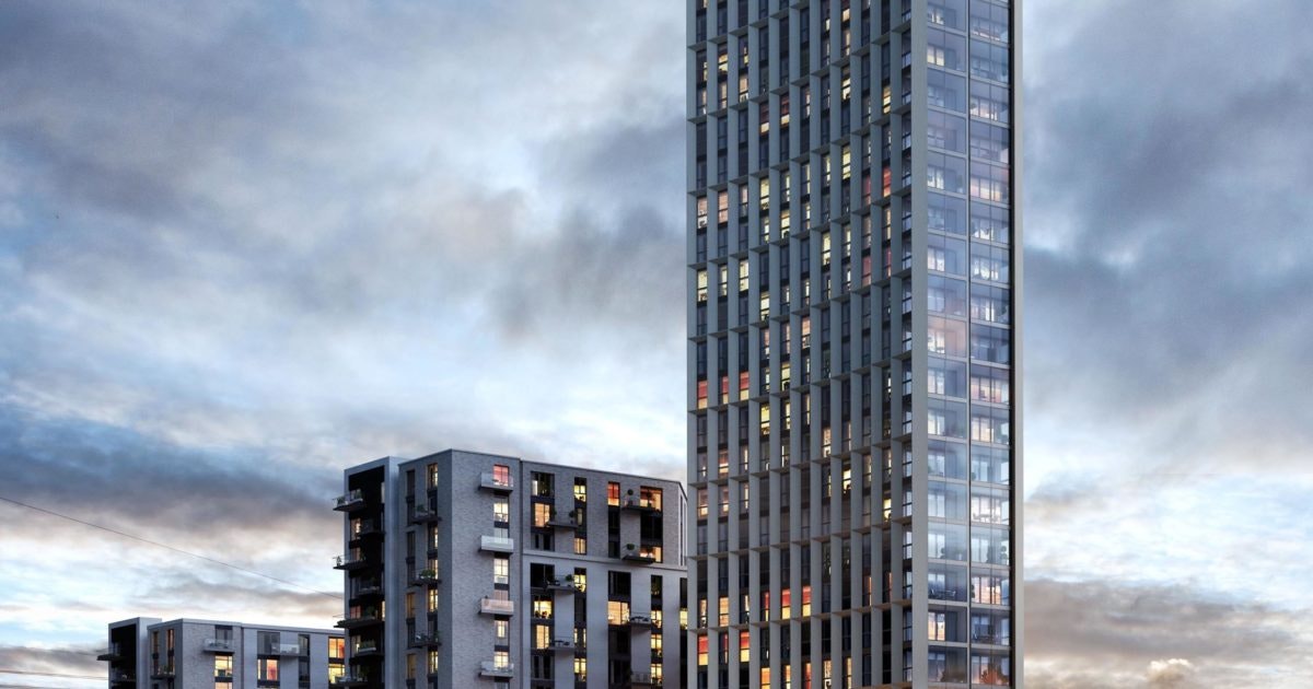 Parkgate Street | Howells