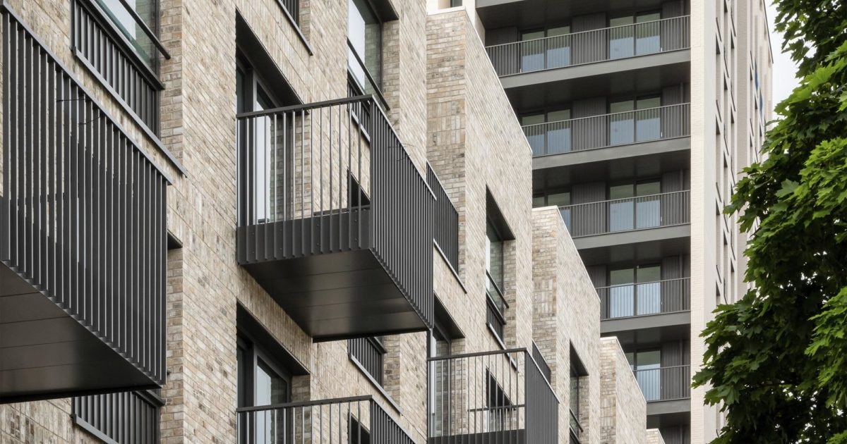 Perry Barr Village, Birmingham | Howells