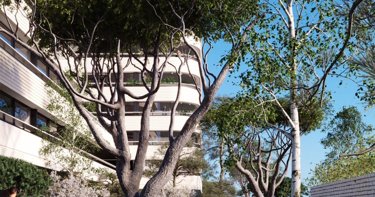 Wembley Link, London | Howells