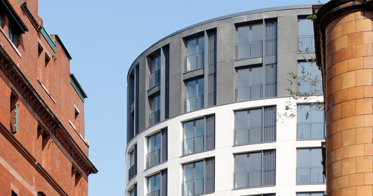 Five Piccadilly Place | Howells