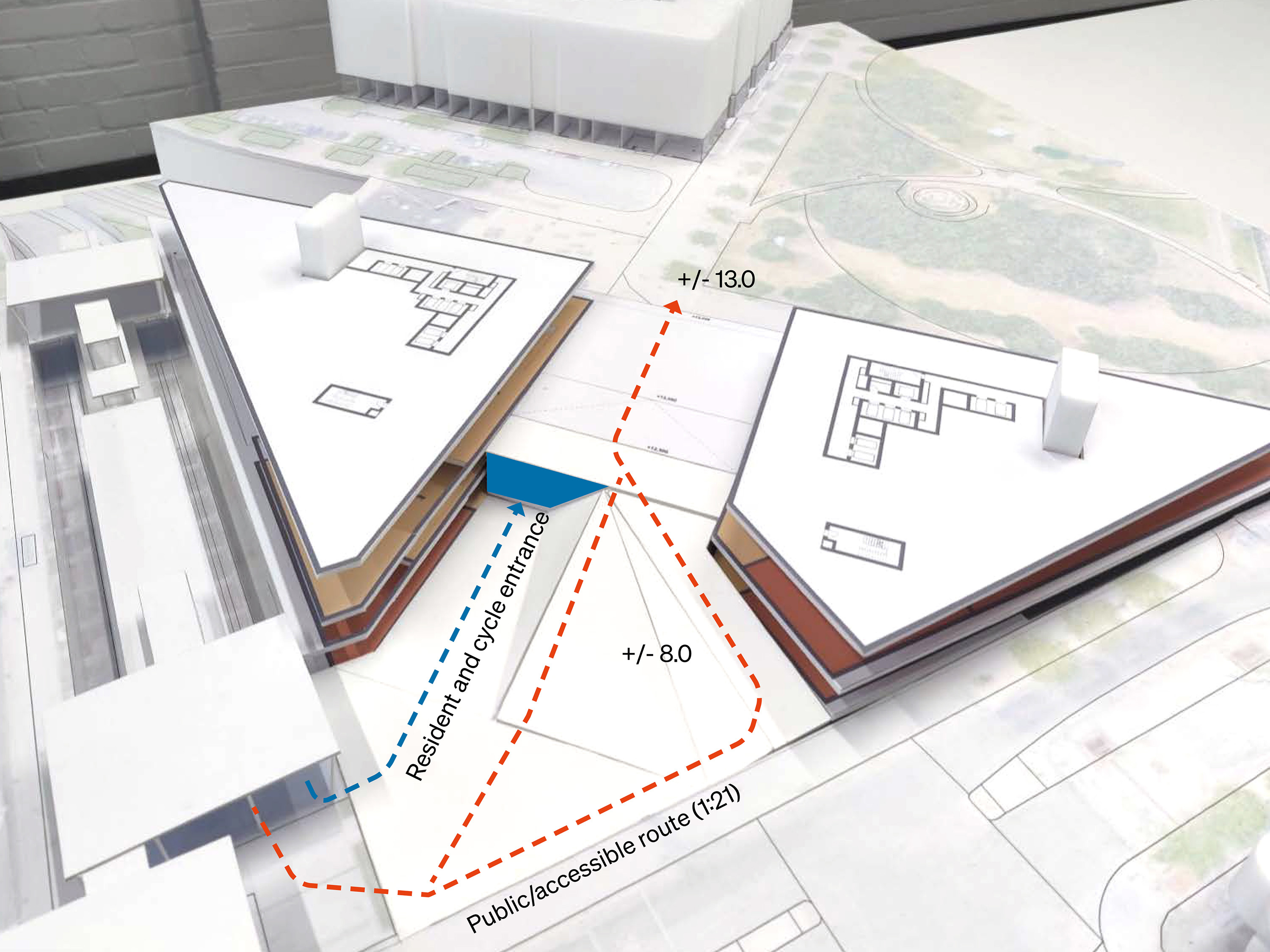 East Village | Howells