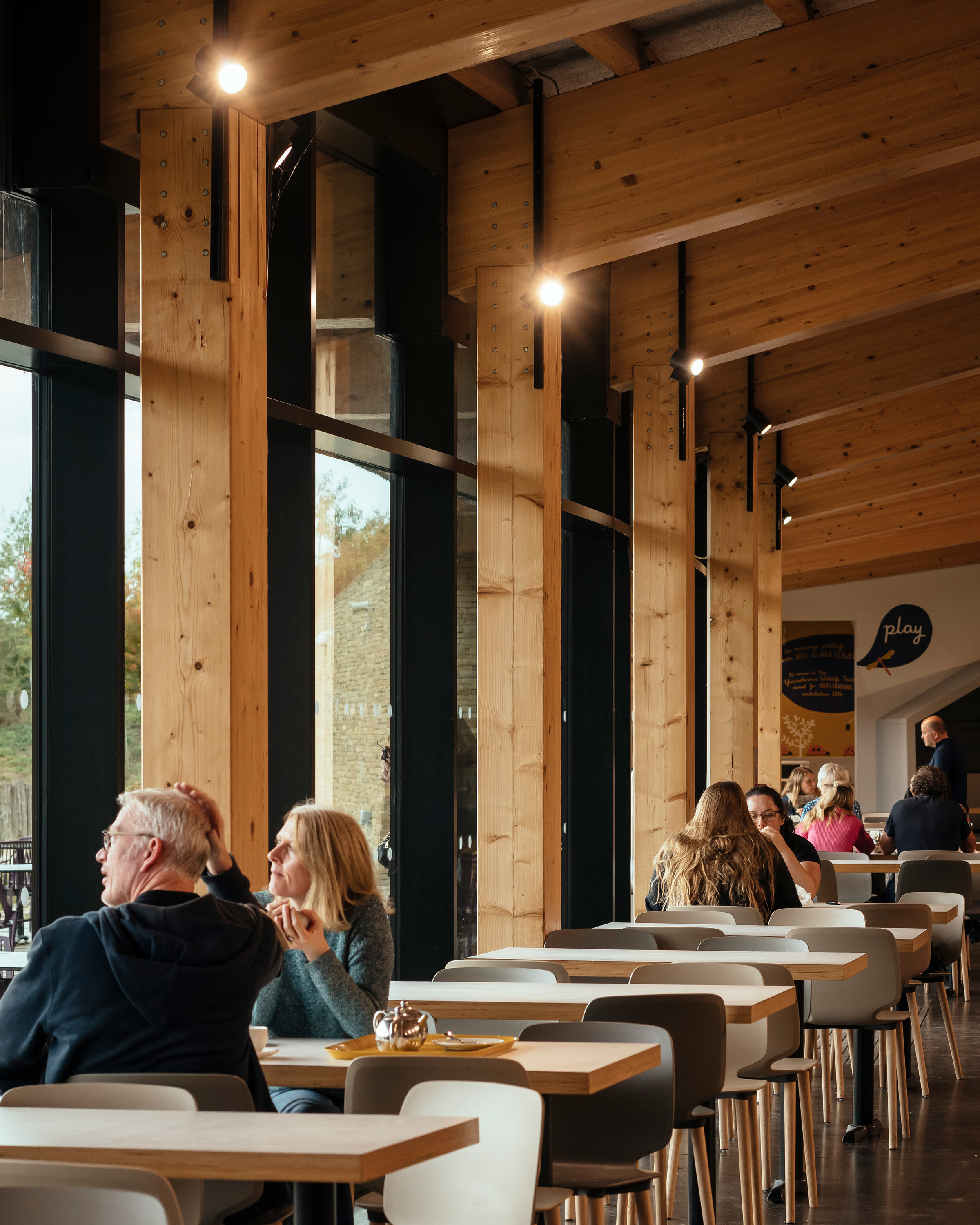 Gloucester Services, Gloucester | Howells