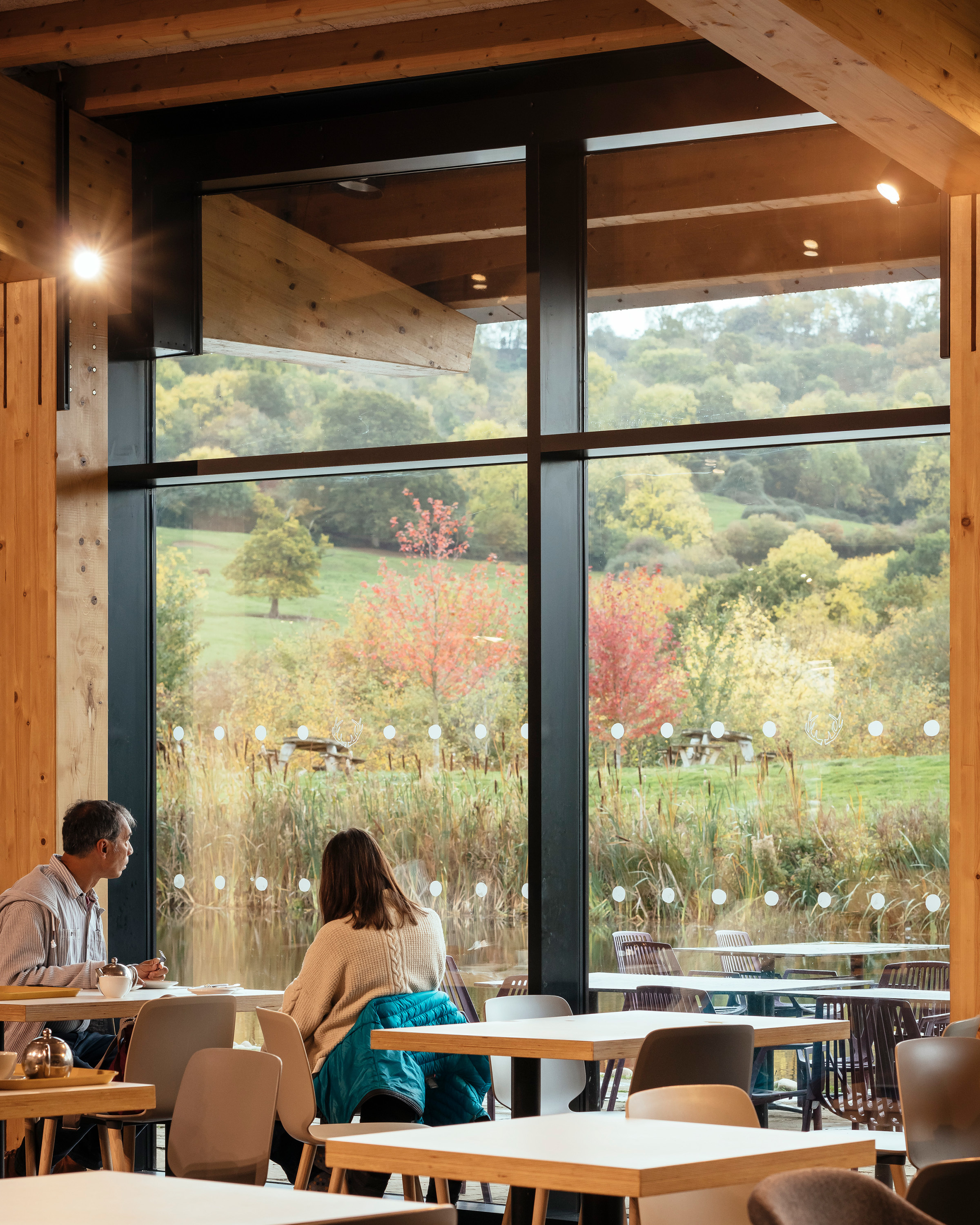 Gloucester Services, Gloucester | Howells