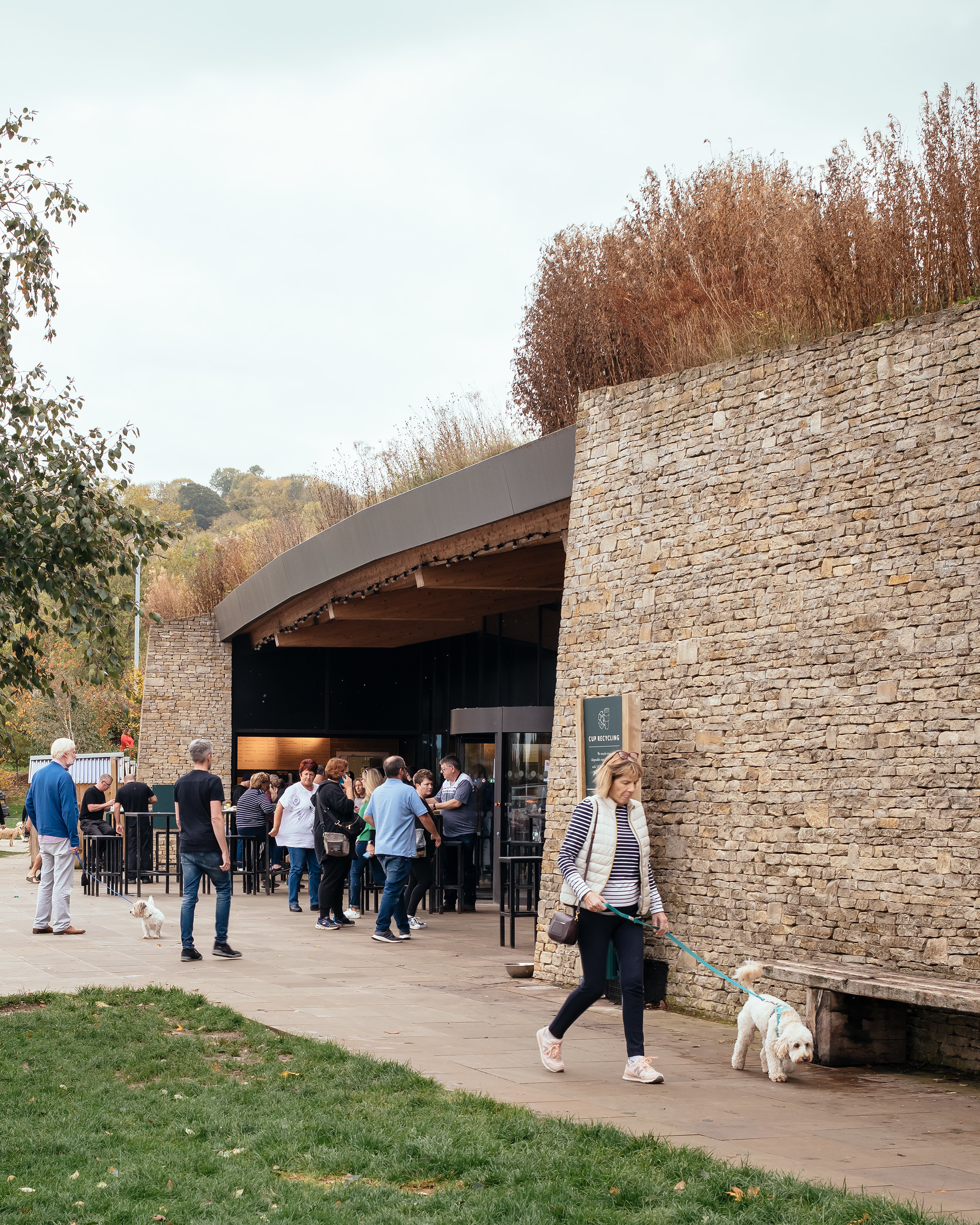Gloucester Services, Gloucester | Howells