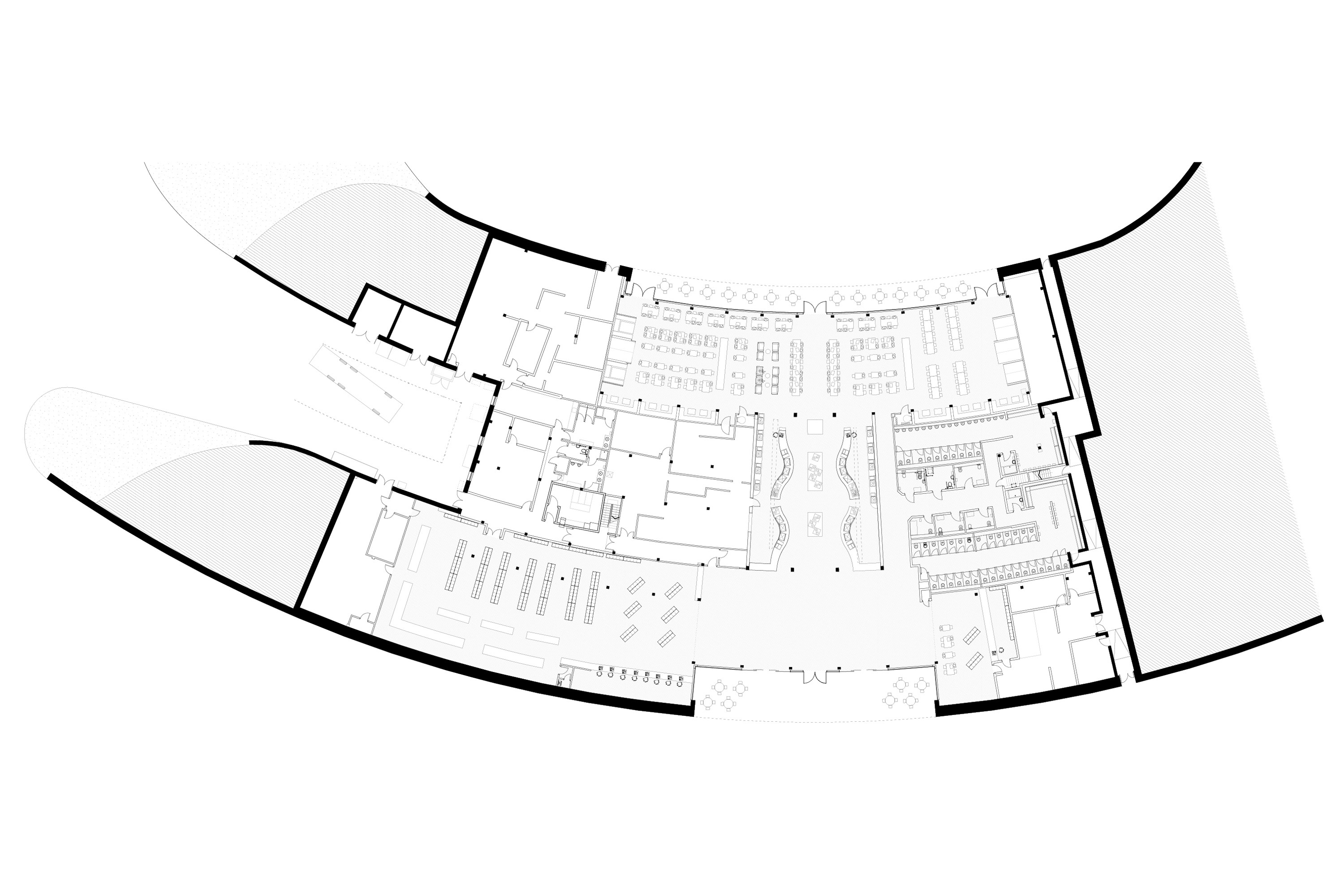 Gloucester Services, Gloucester | Howells