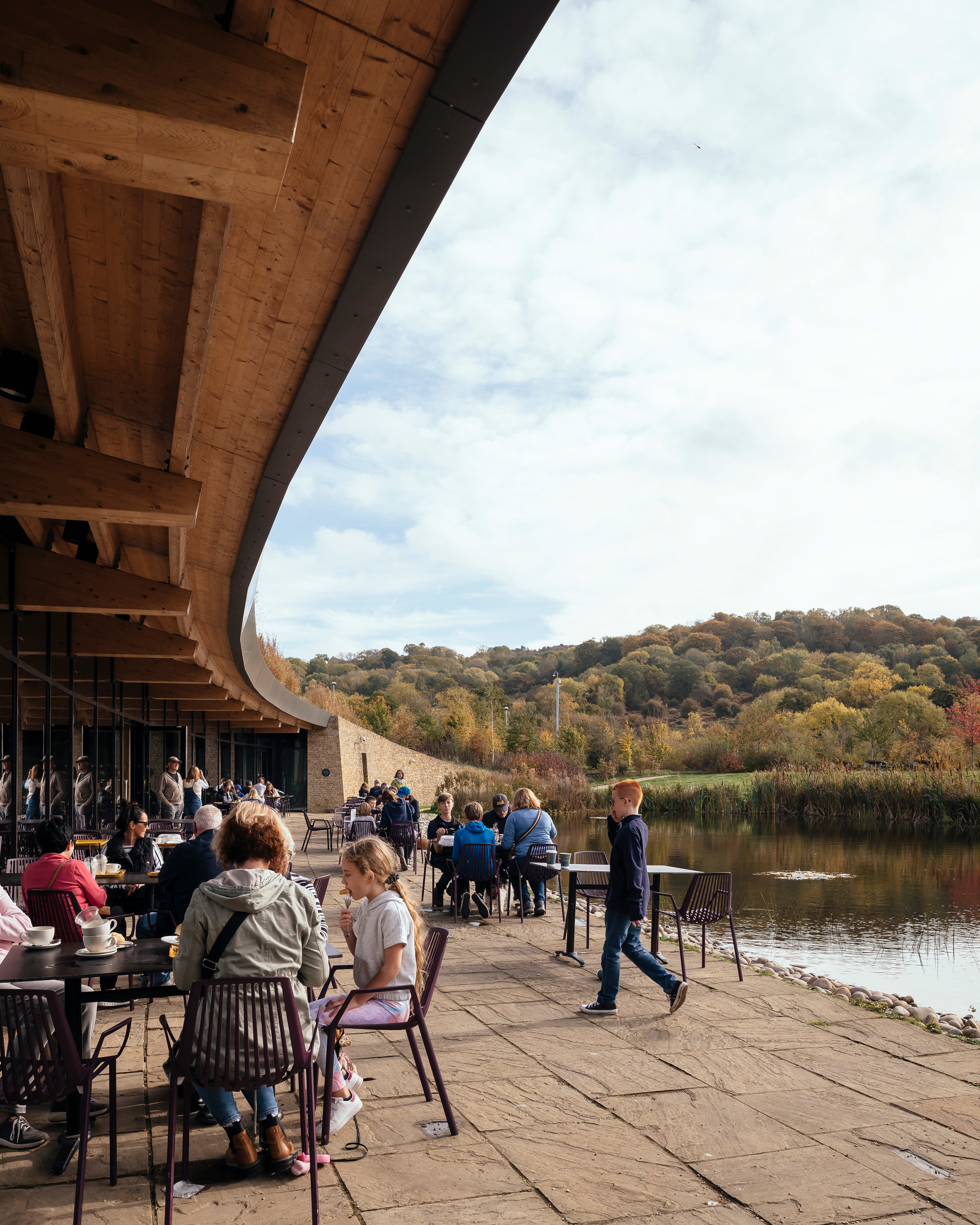 Gloucester Services, Gloucester | Howells