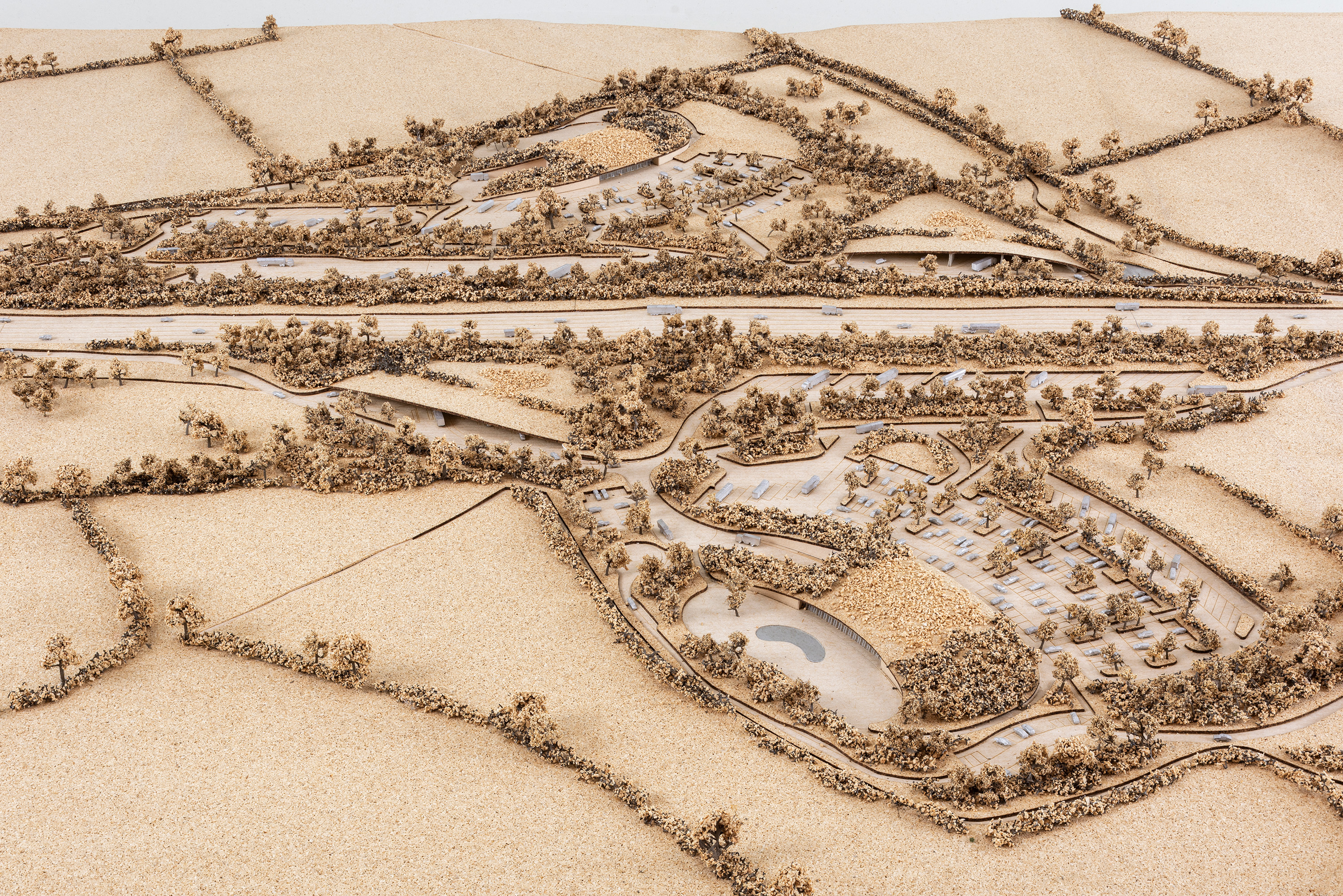 Gloucester Services, Gloucester | Howells