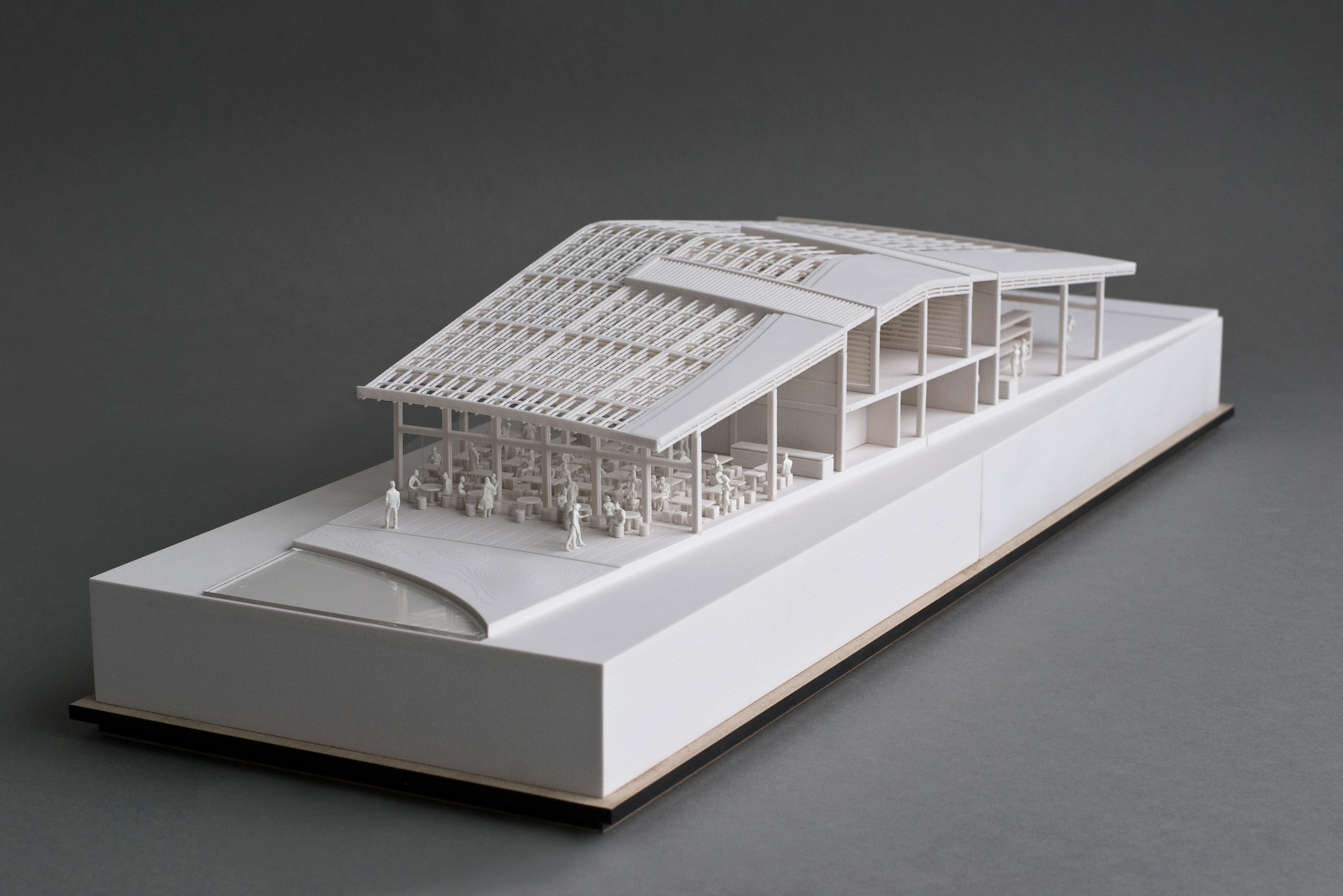 Gloucester Services, Gloucester | Howells