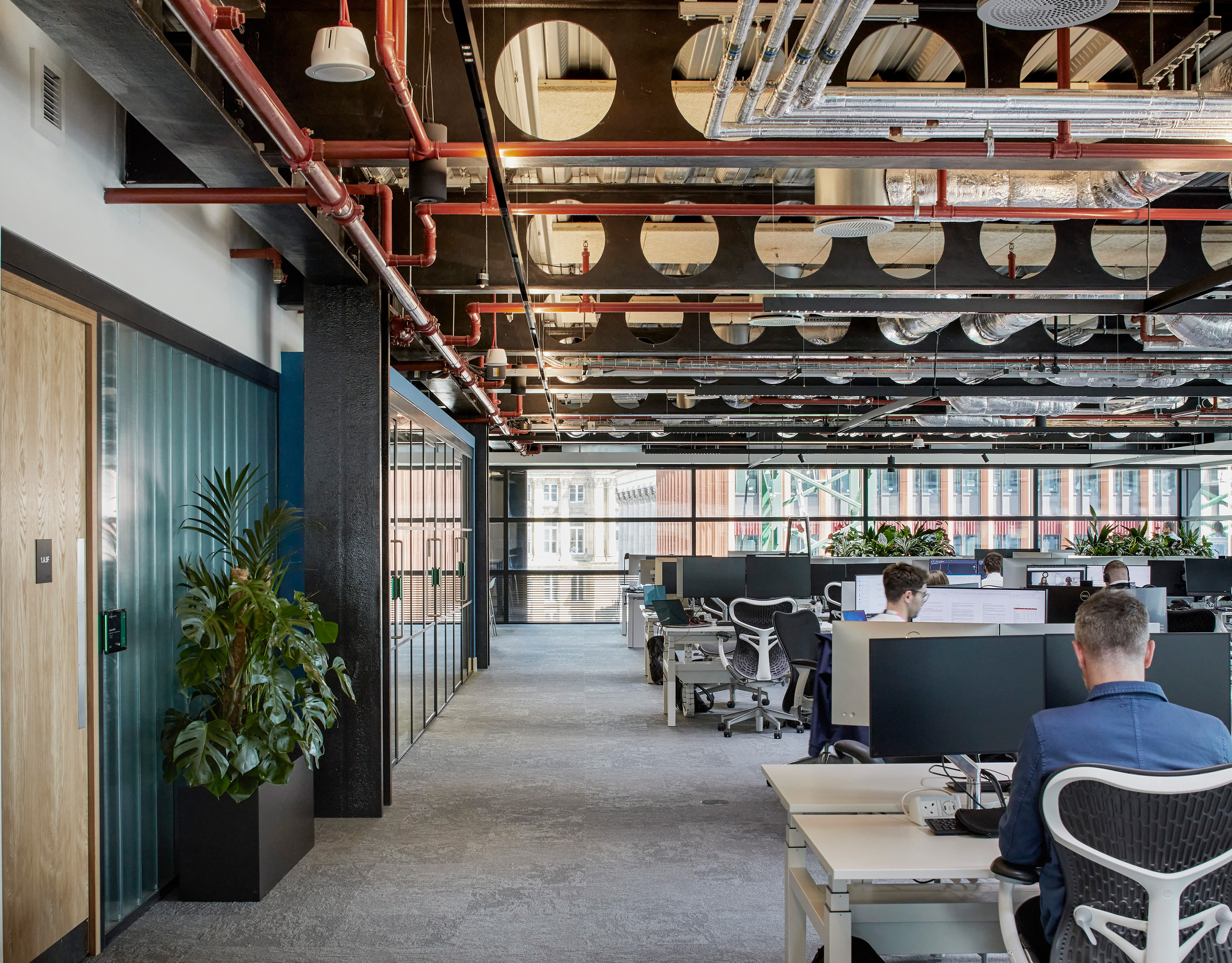 One Centenary Way, Birmingham | Howells