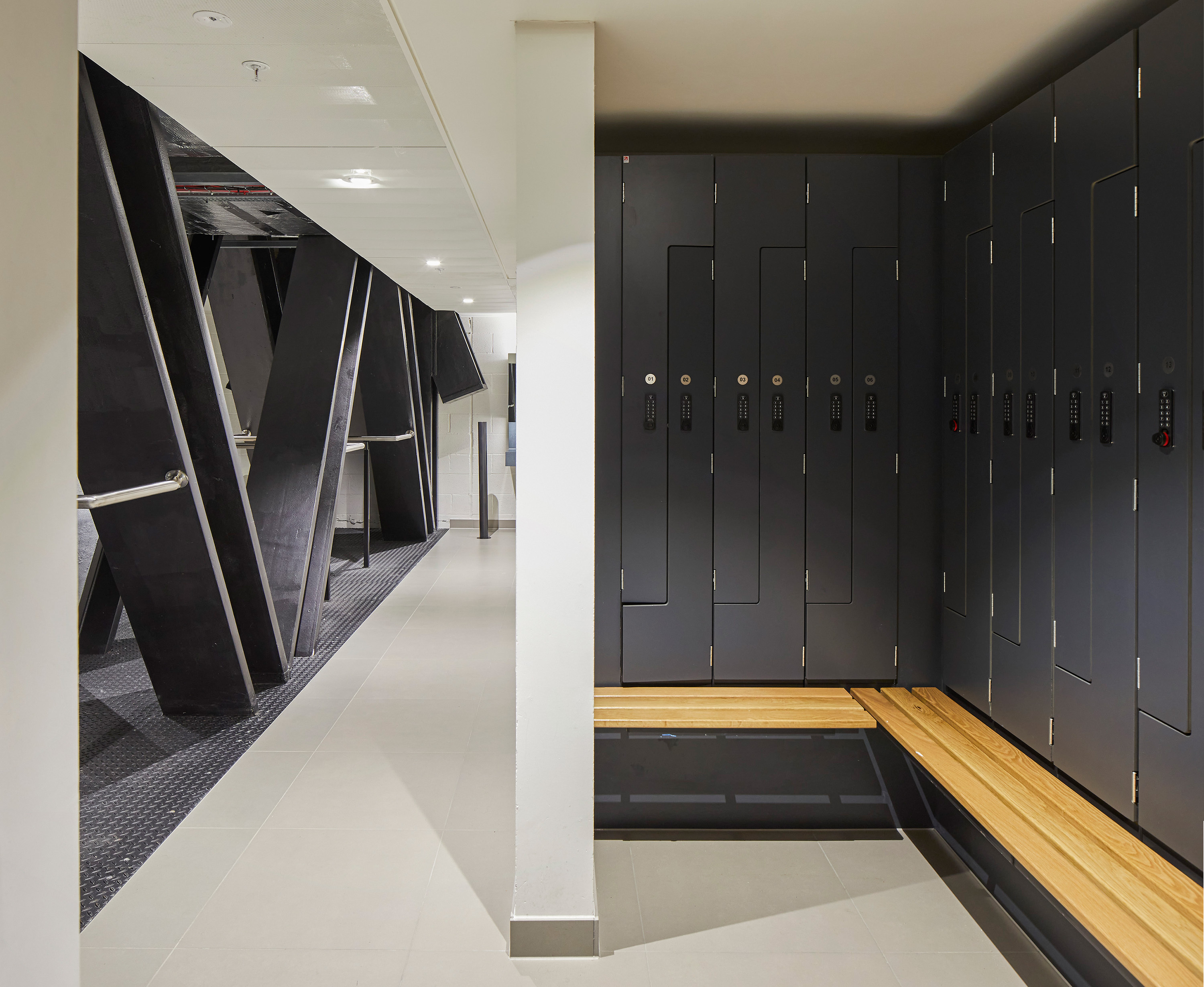 One Centenary Way, Birmingham | Howells