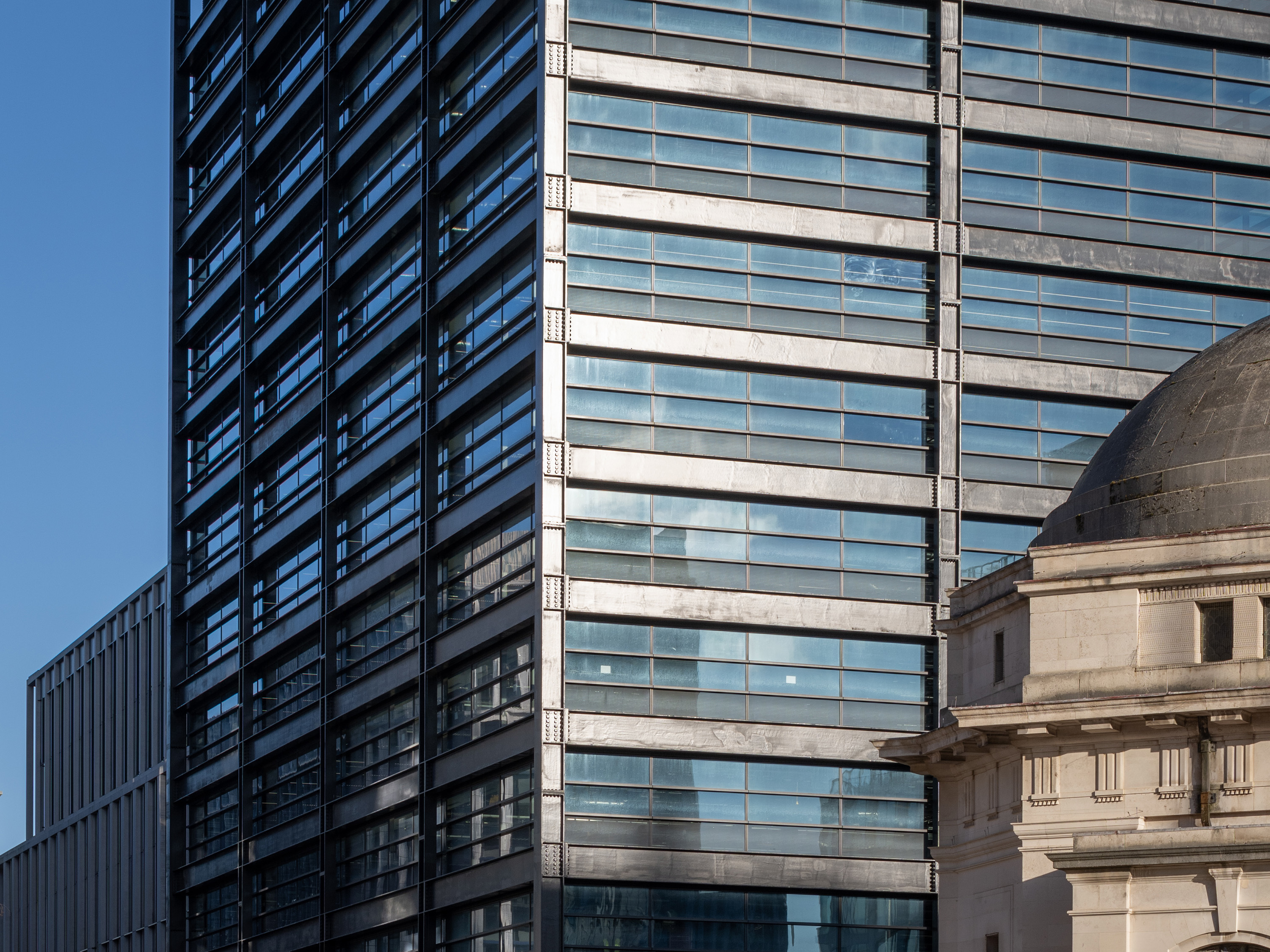 One Centenary Way, Birmingham | Howells