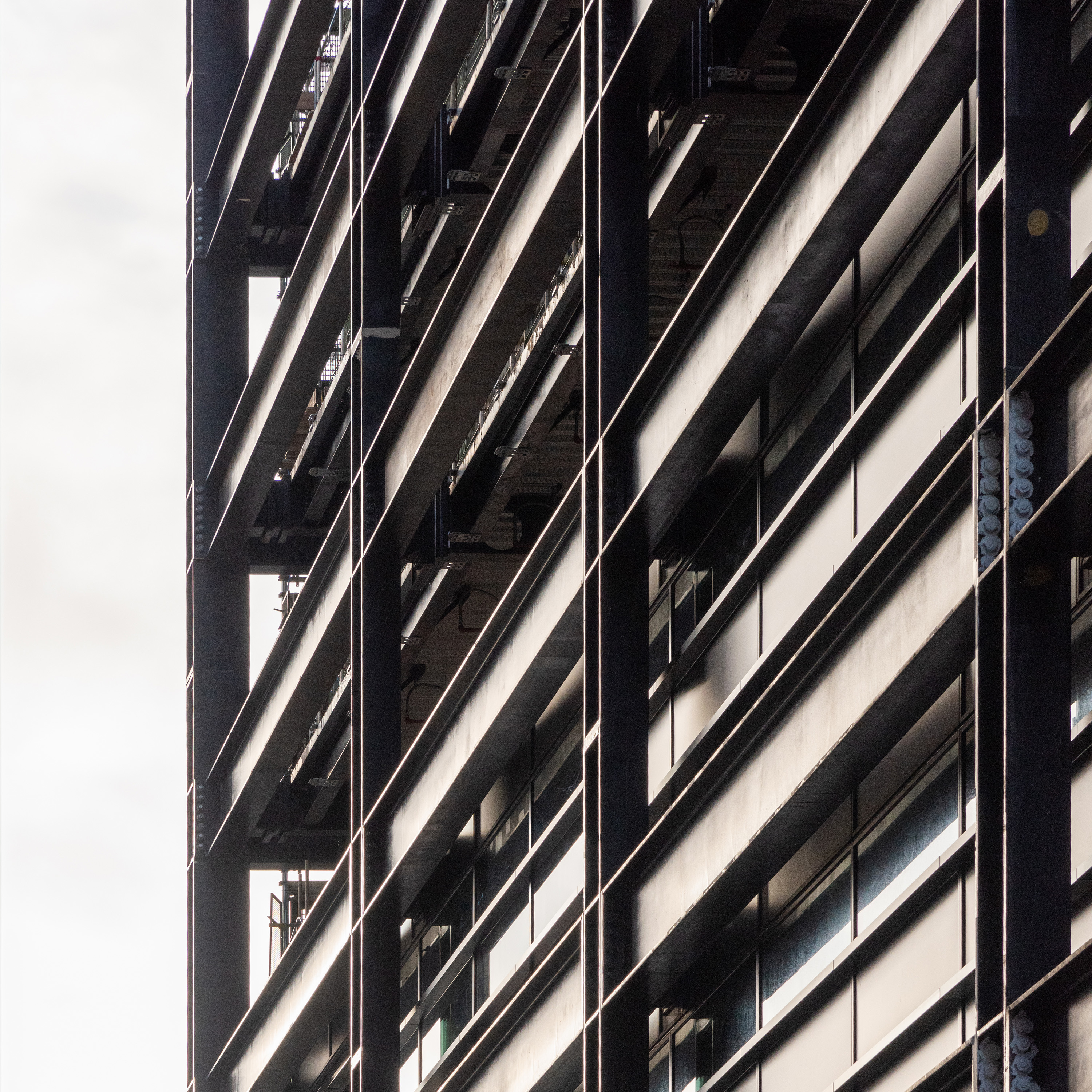 Paradise, Birmingham | Howells