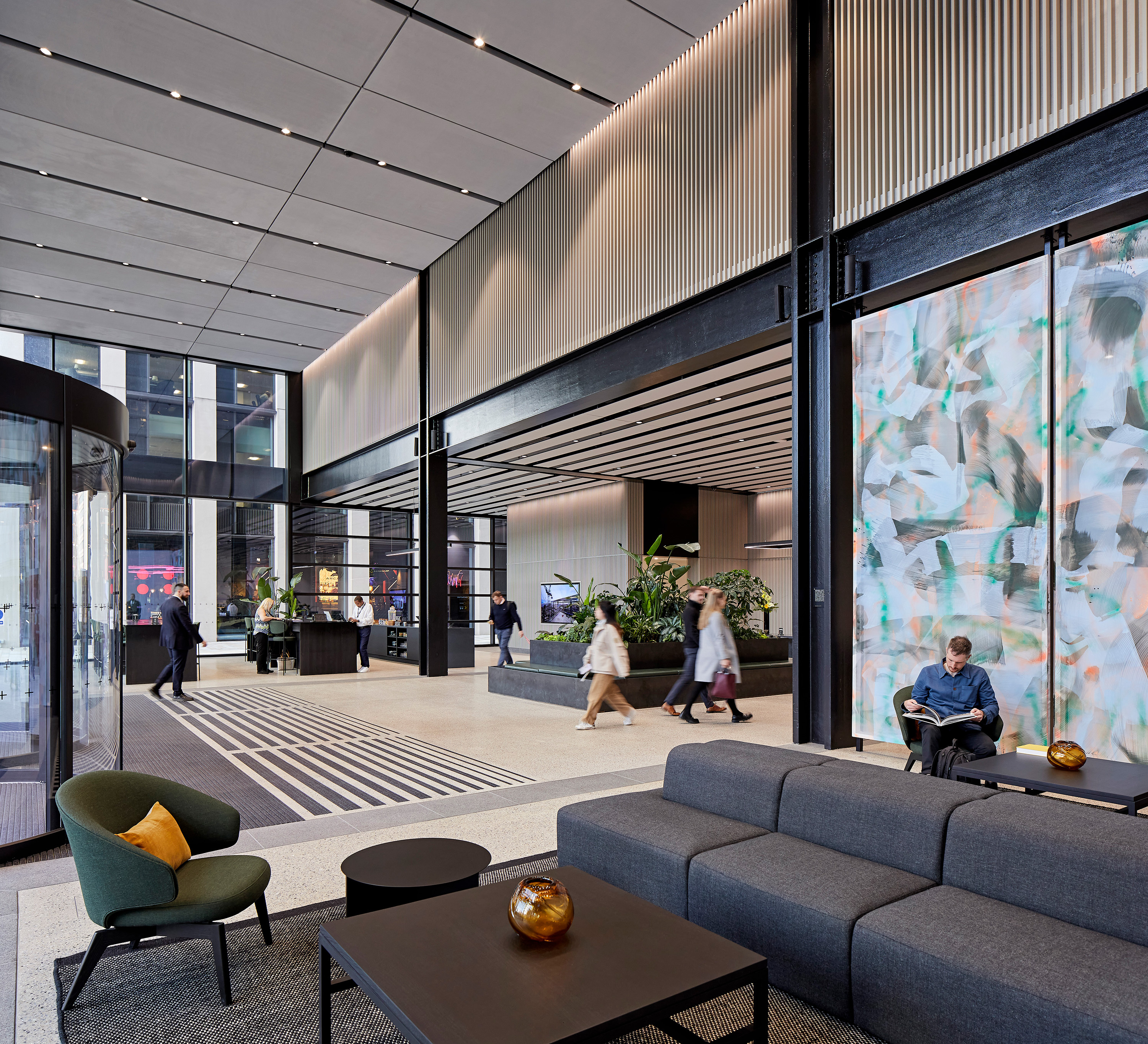 One Centenary Way, Birmingham | Howells