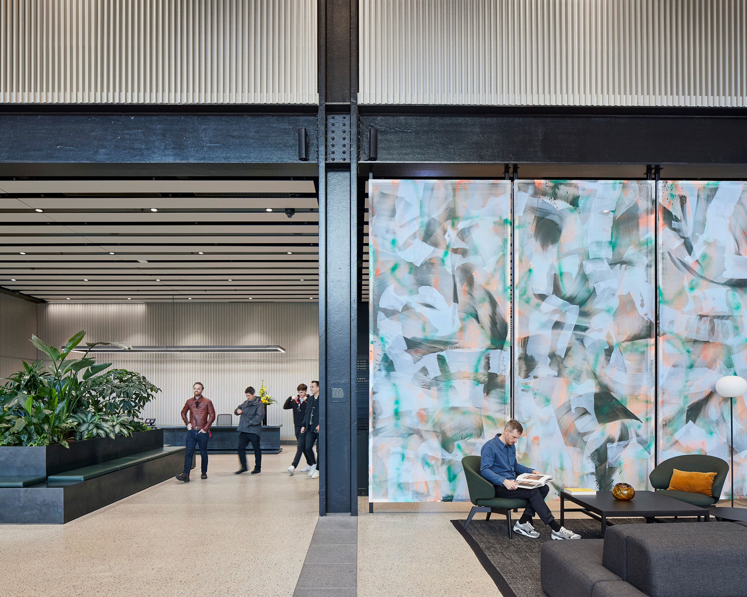 One Centenary Way, Birmingham | Howells