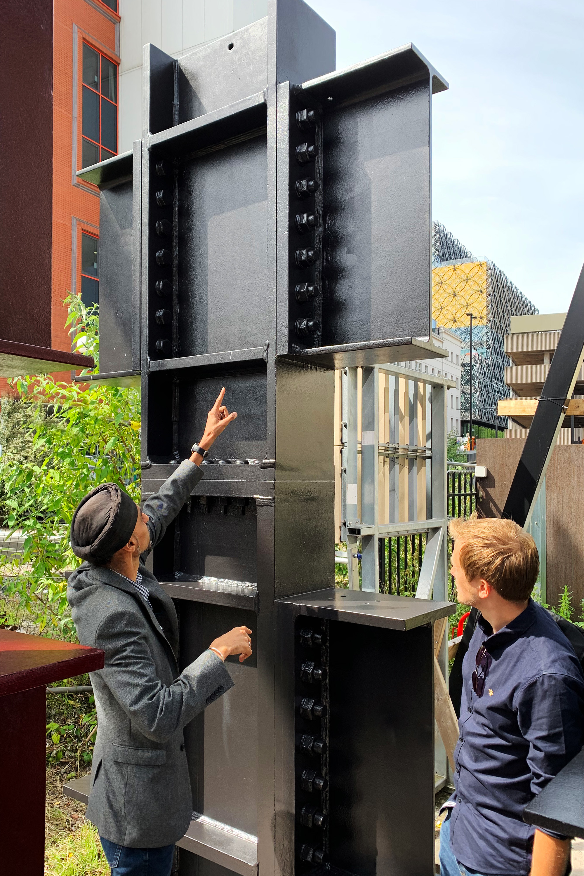 One Centenary Way, Birmingham | Howells