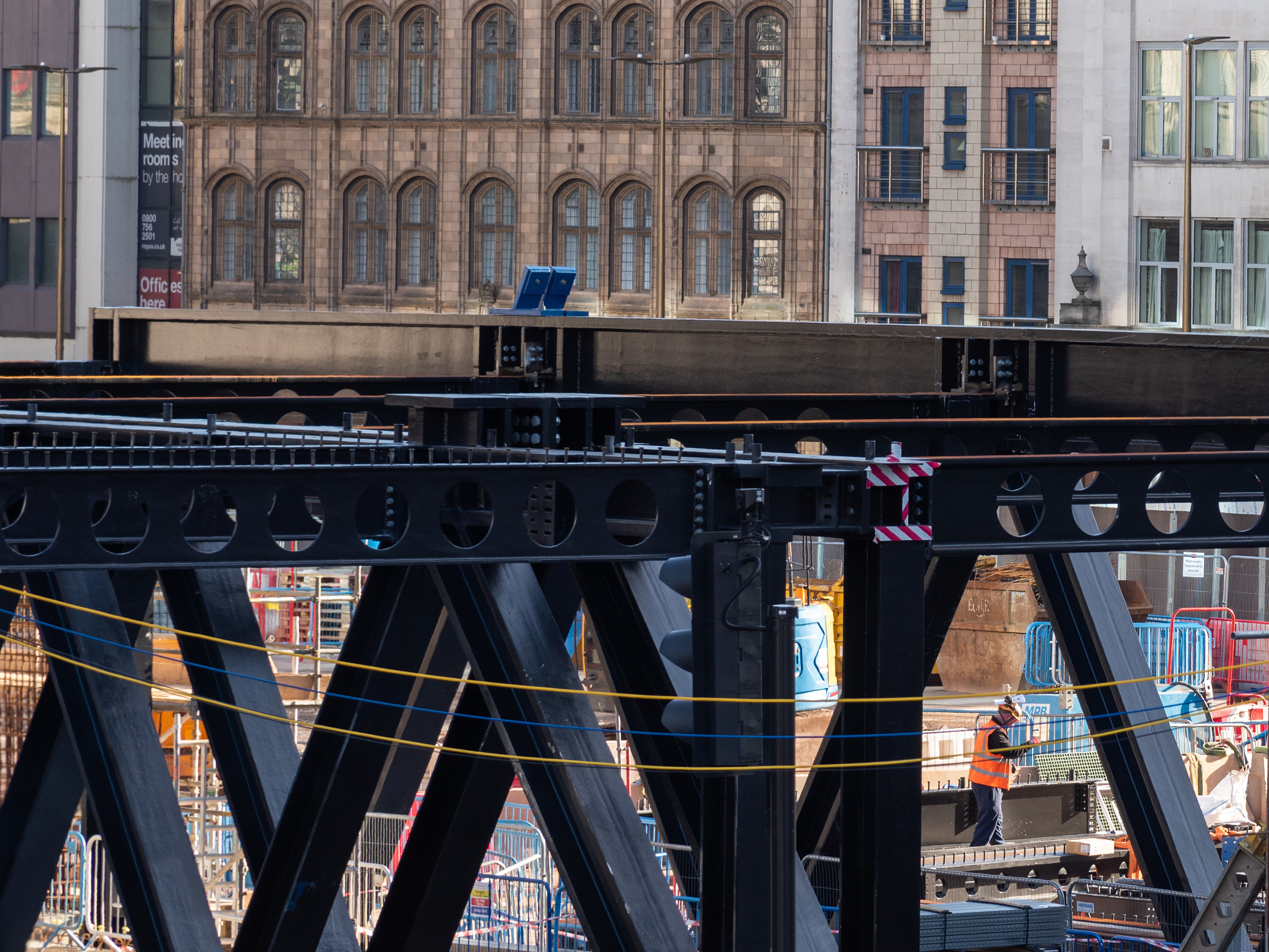 One Centenary Way, Birmingham | Howells