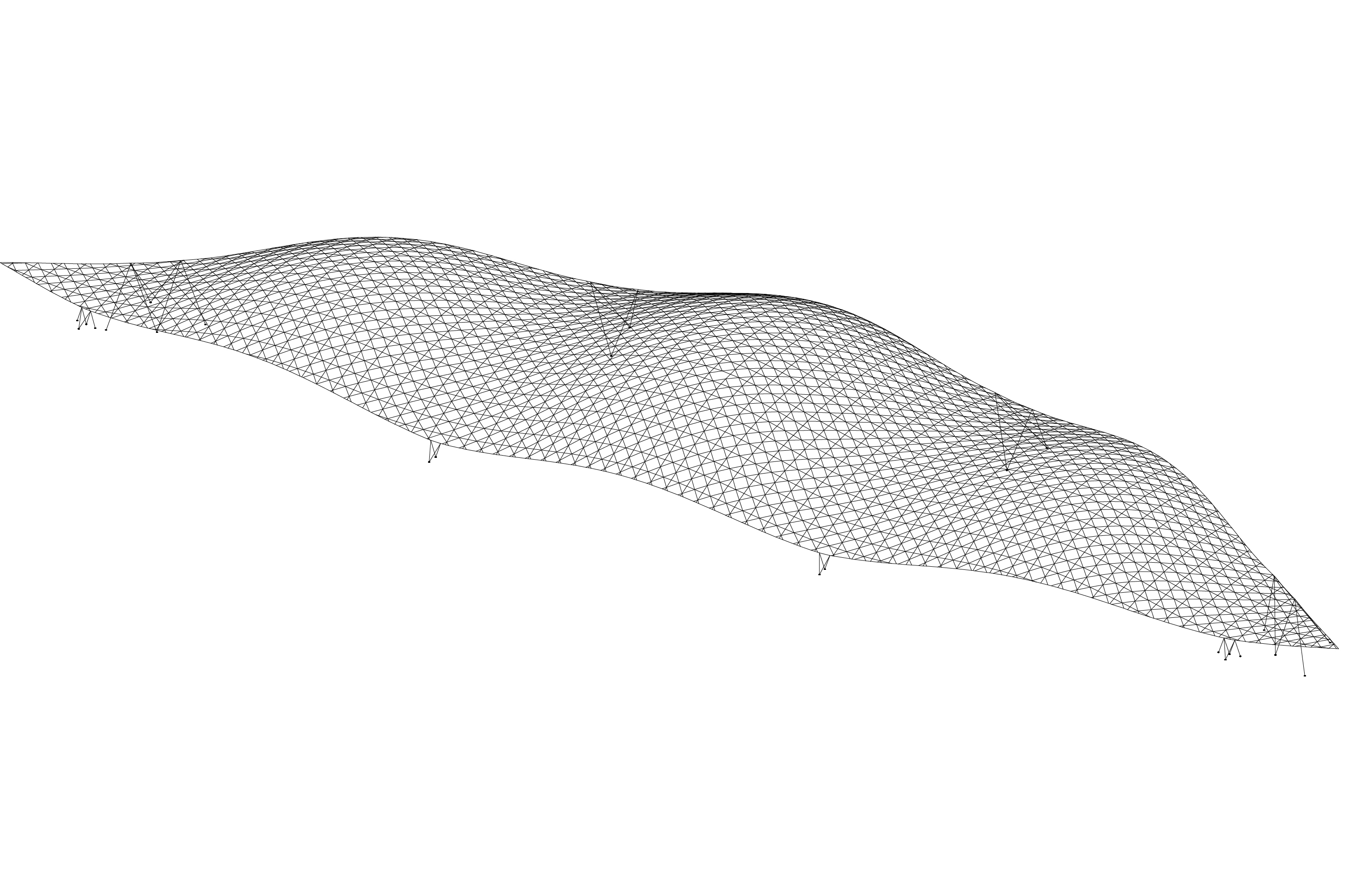 Savill Building, Windsor Great Park | Howells