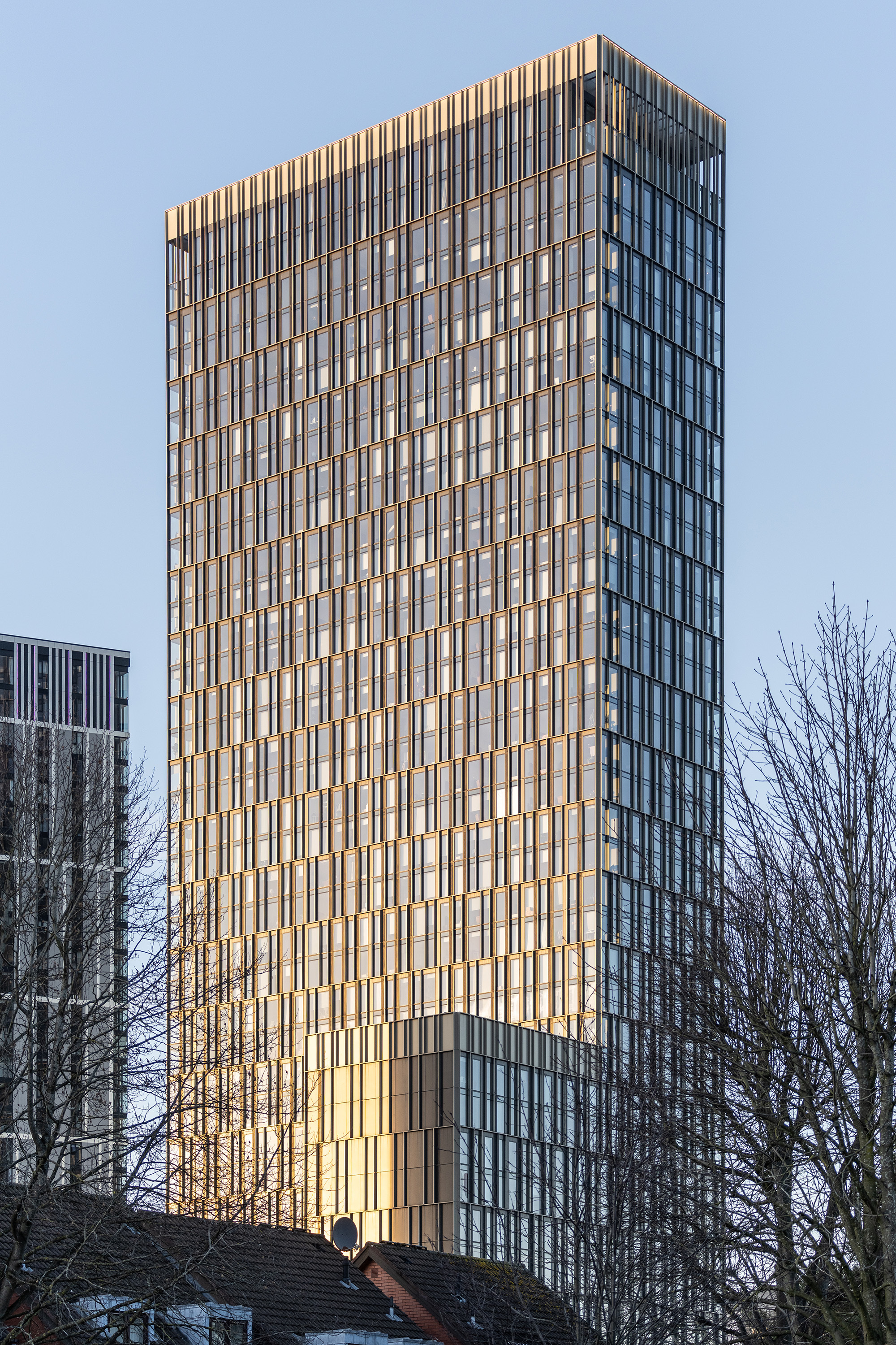 Mercian, Birmingham | Howells