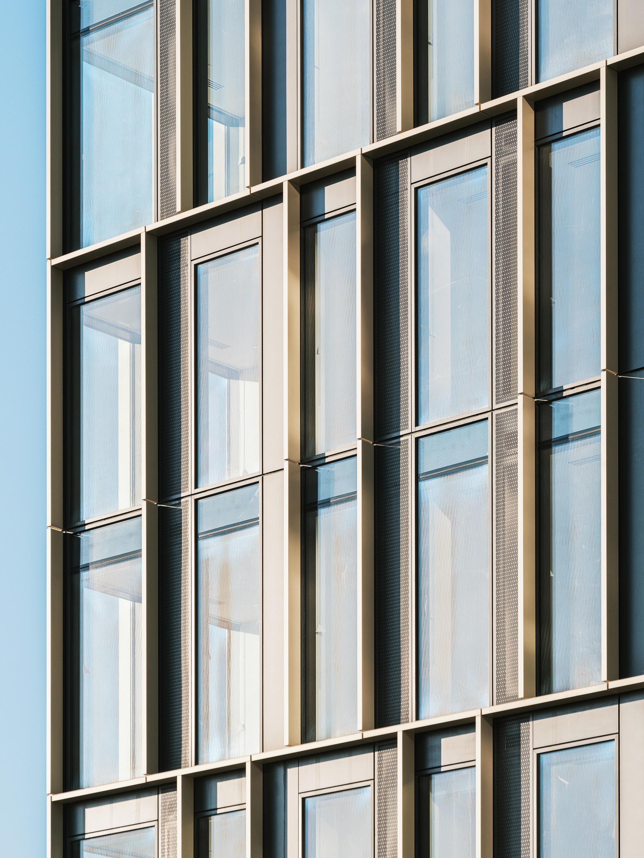 Mercian, Birmingham | Howells