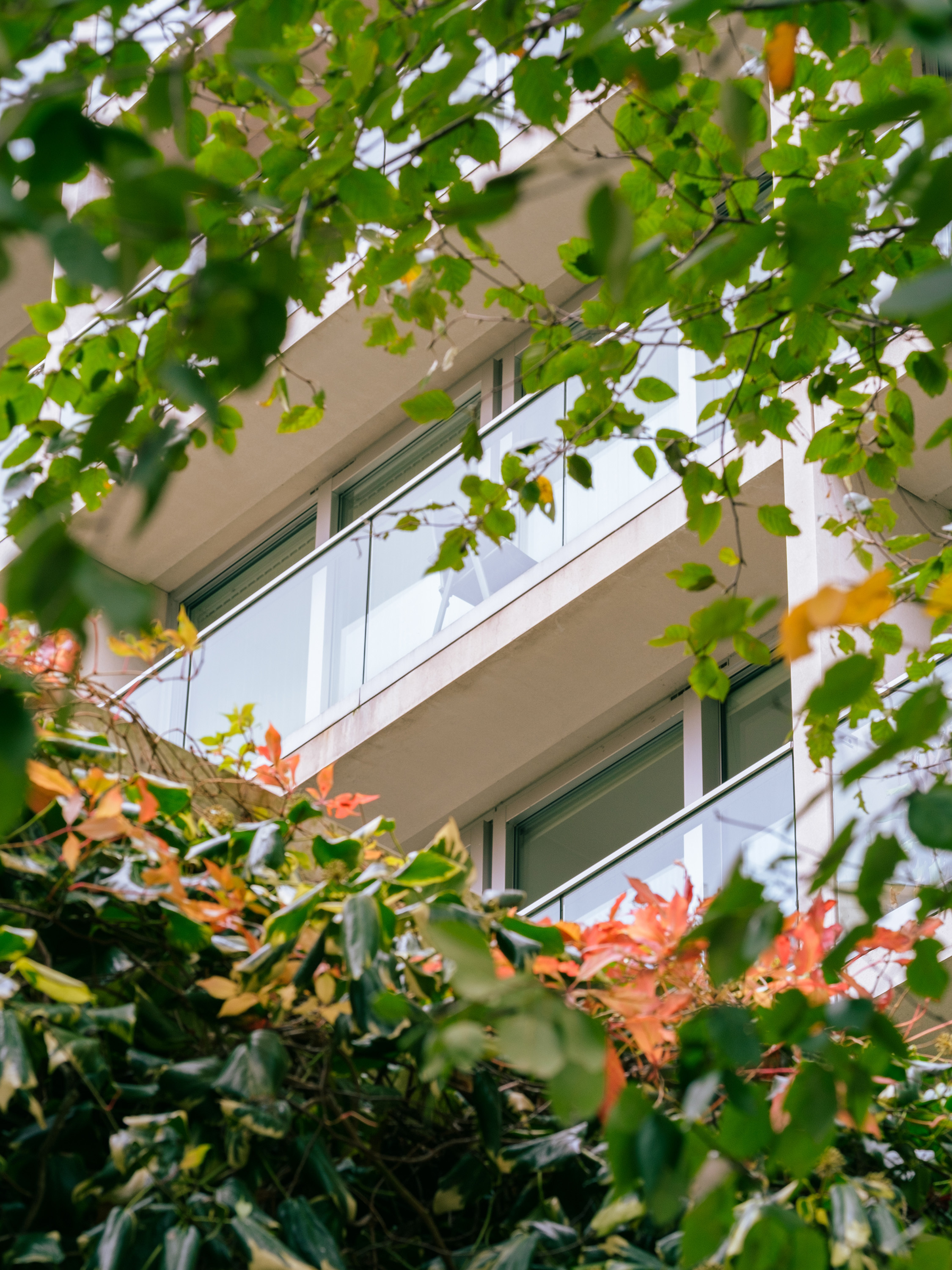 Timber Wharf, Castlefield, Greater Manchester | Howells