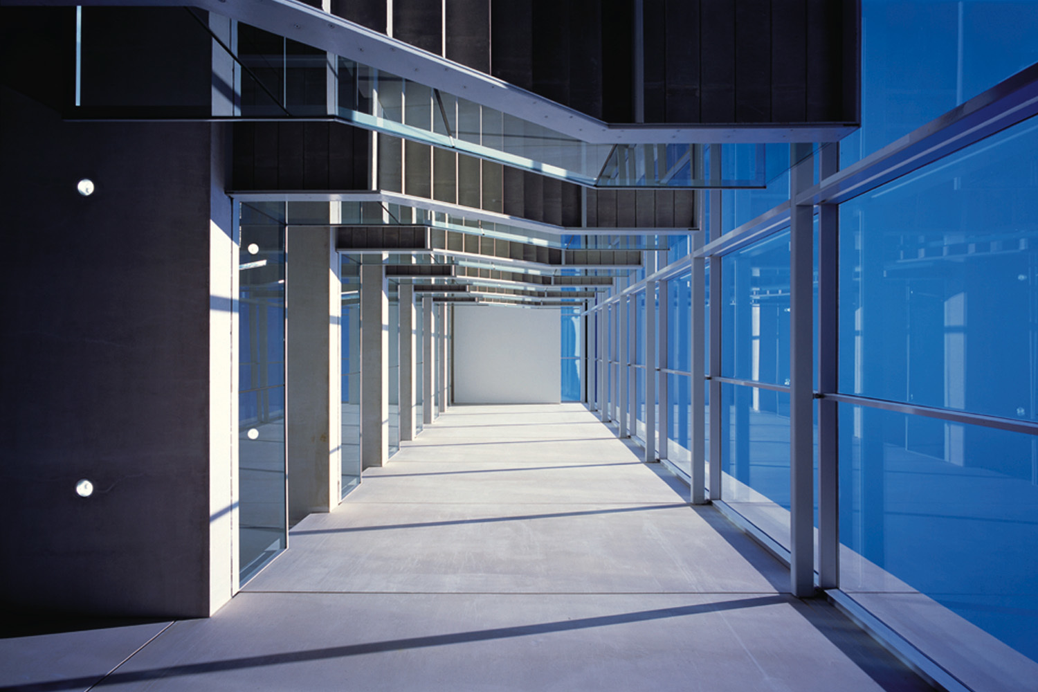 Timber Wharf, Castlefield, Greater Manchester | Howells