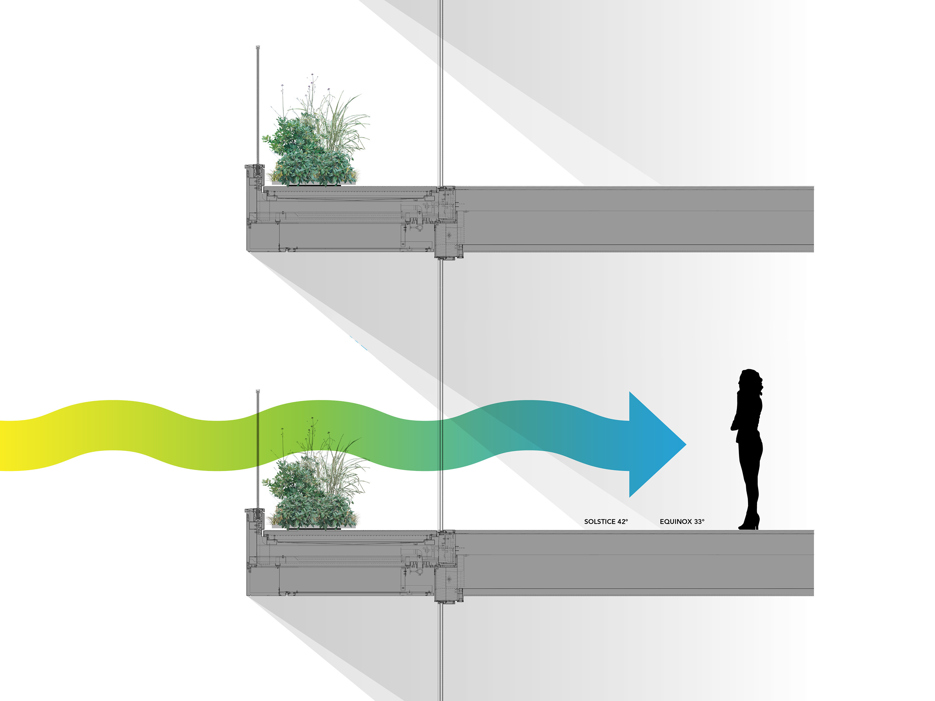 Wardian London, London | Howells