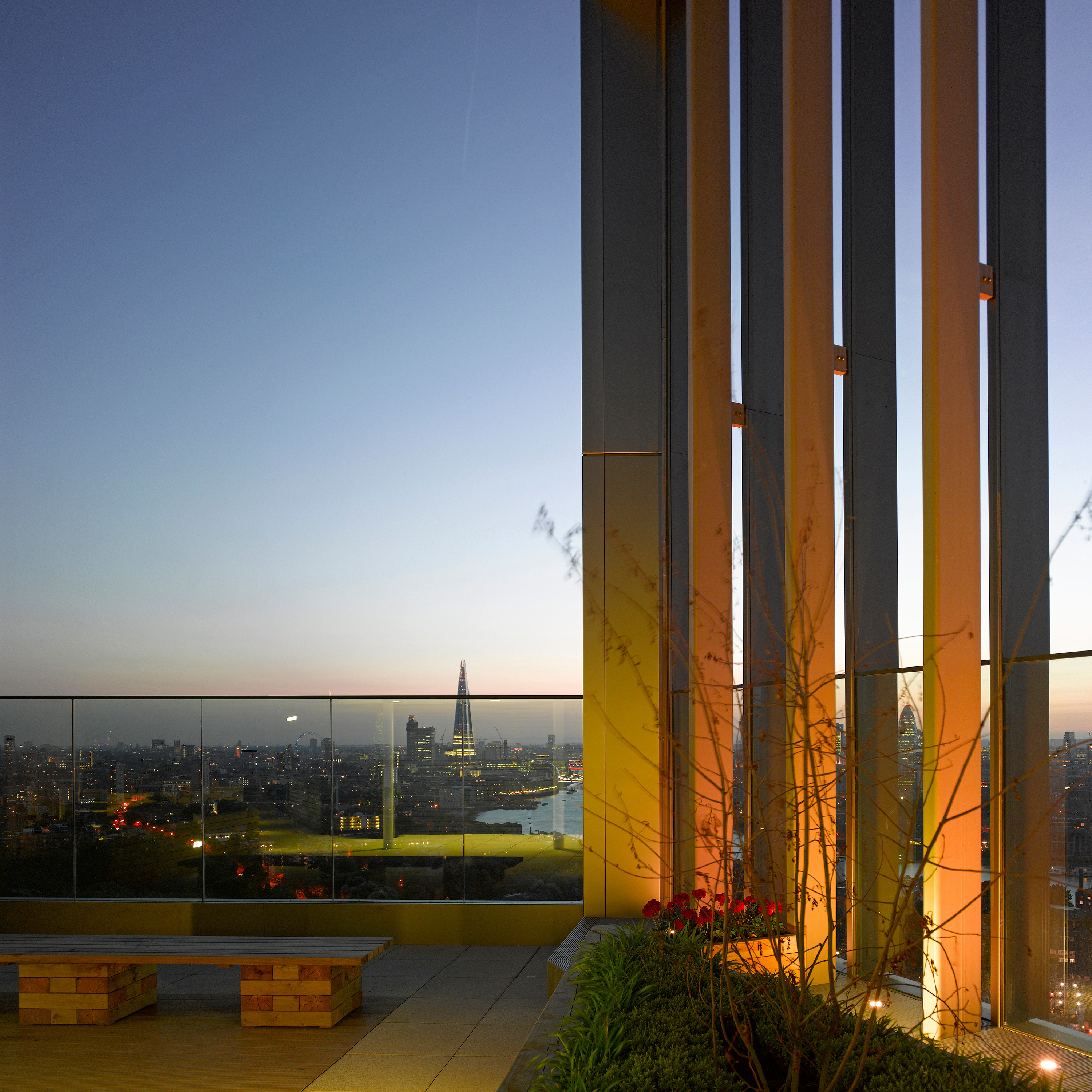 Apex 1, Nine Elms, London | Howells