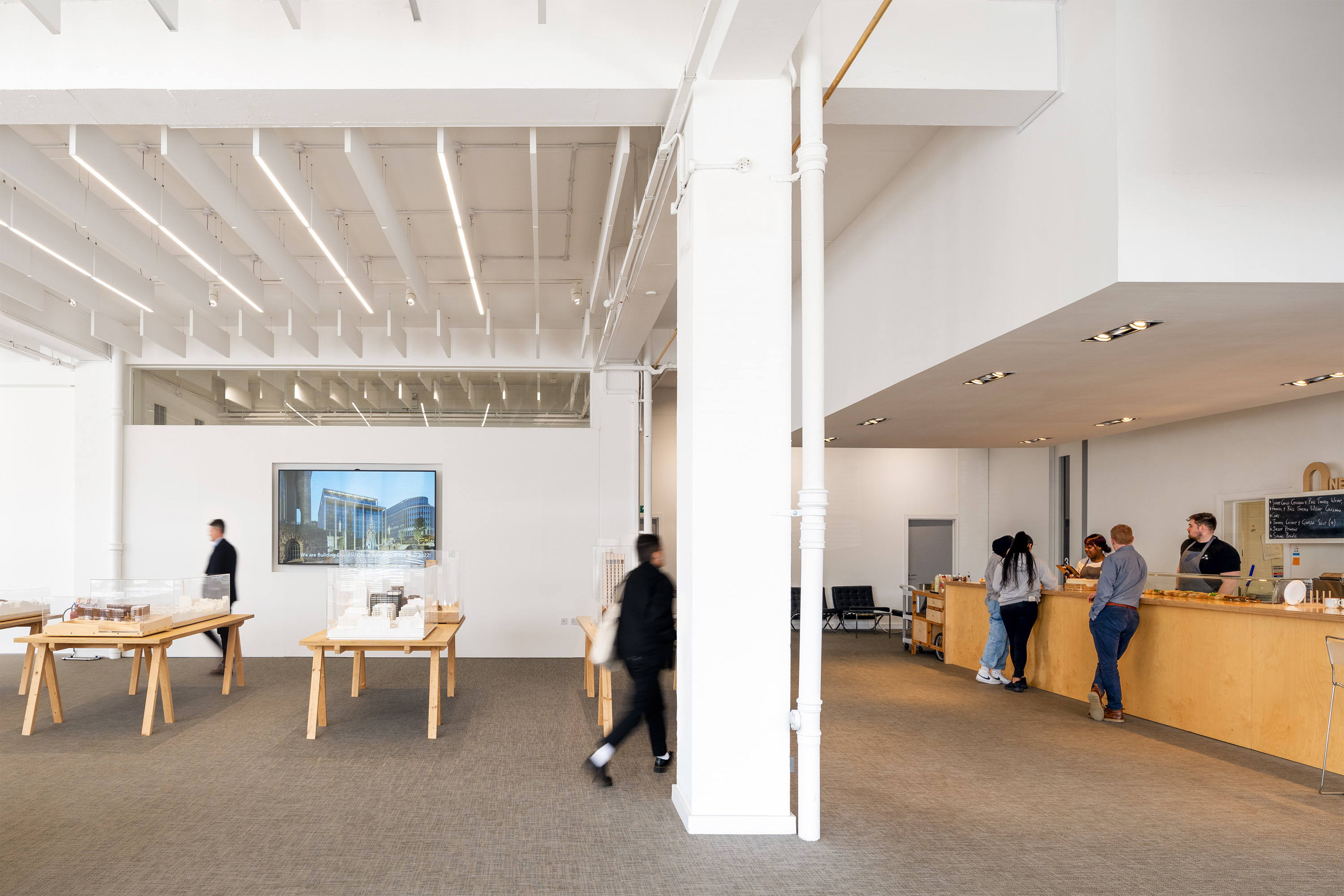 Studio Life | Howells