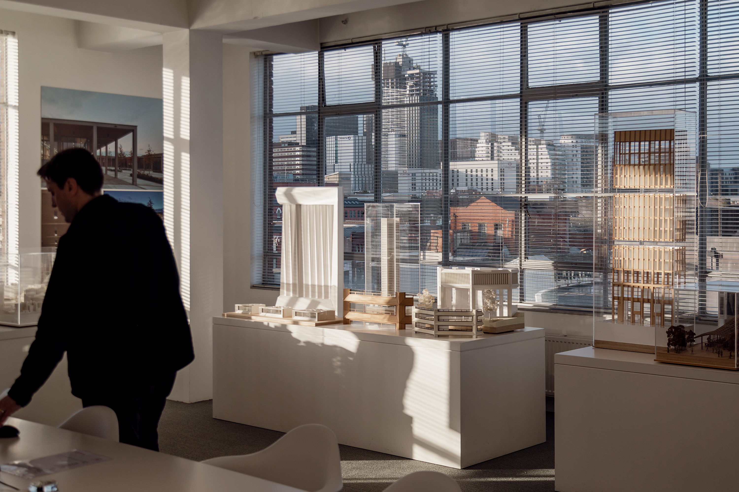 Studio Life | Howells