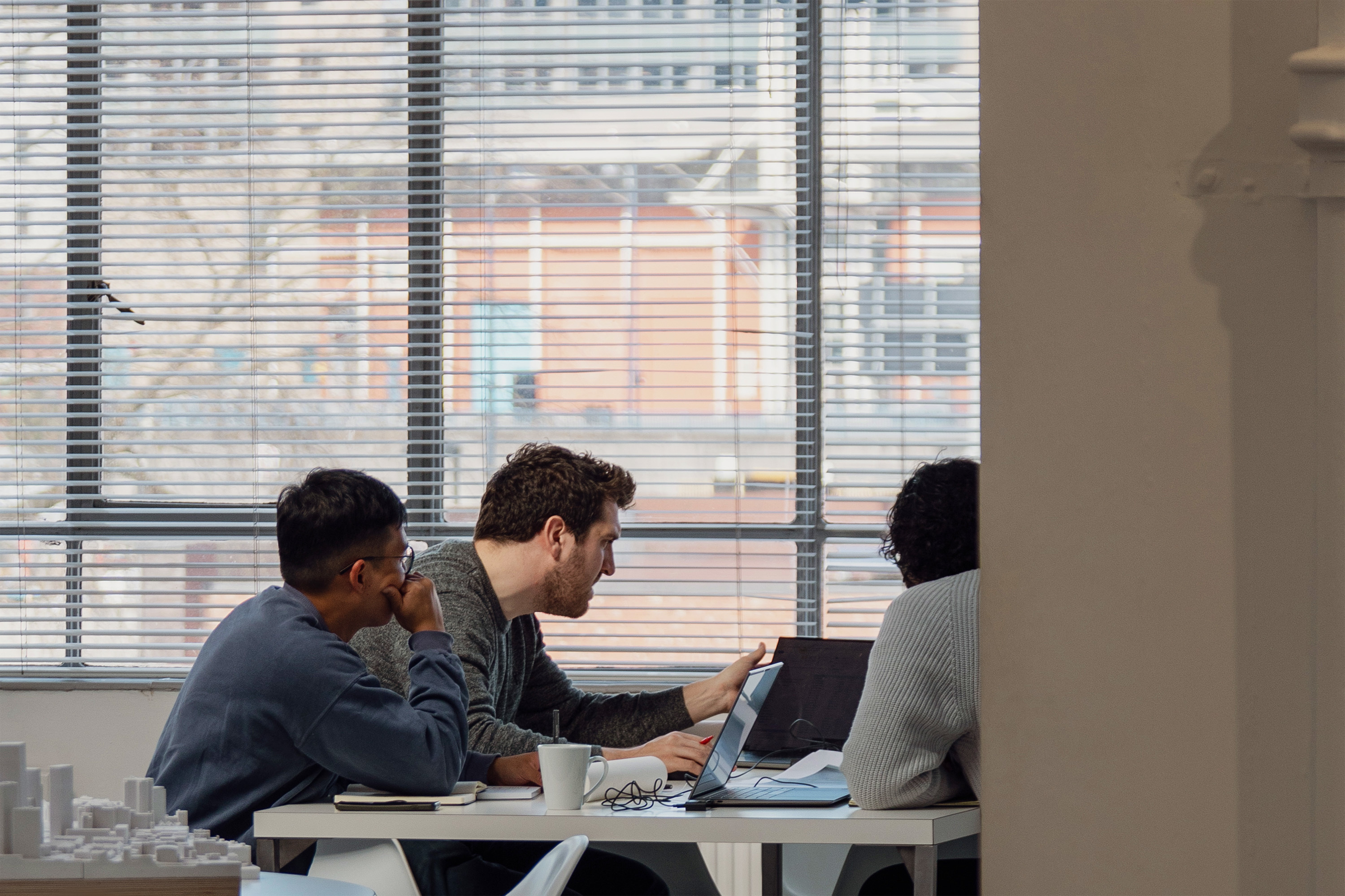 Studio Life | Howells