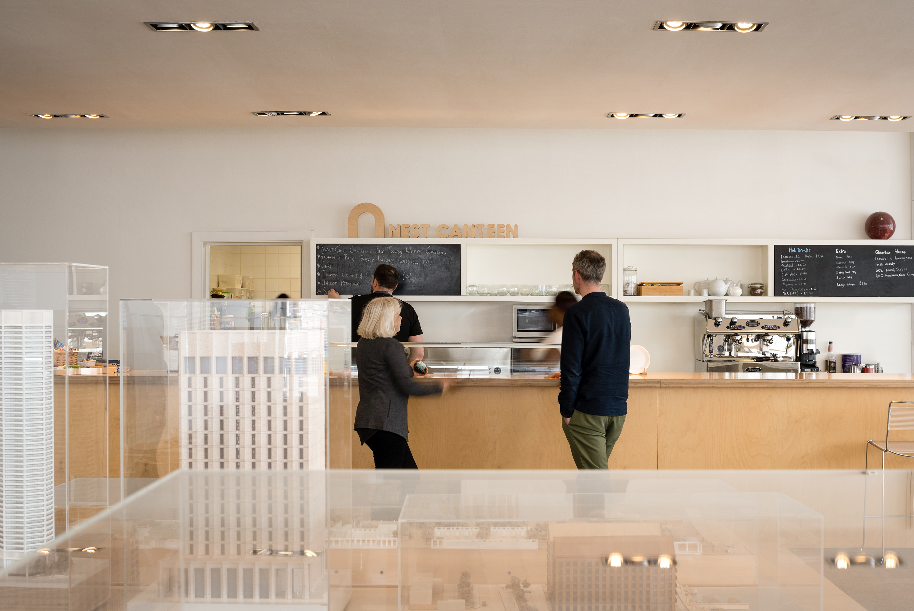 Studio Life | Howells