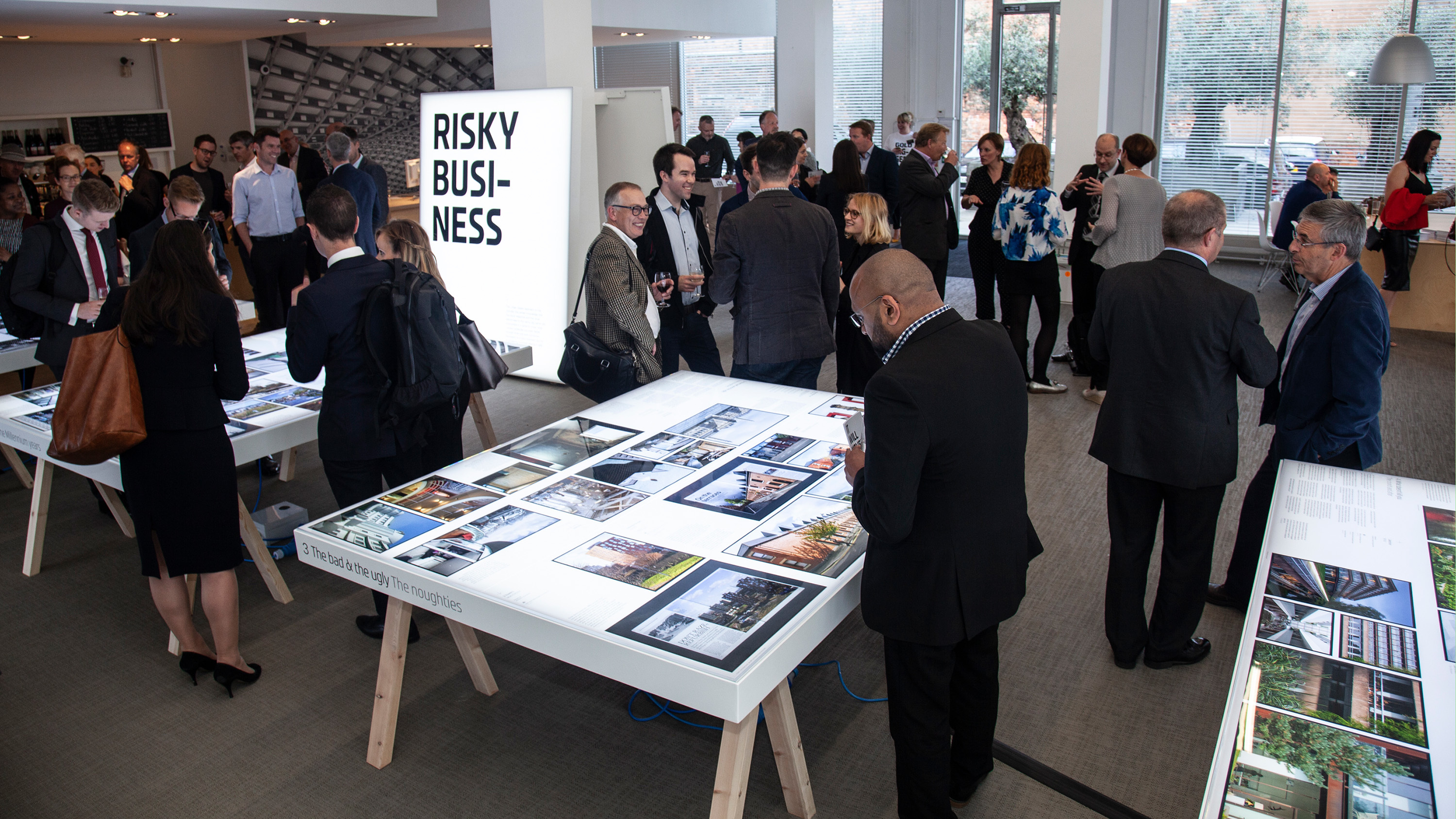 Studio Life | Howells